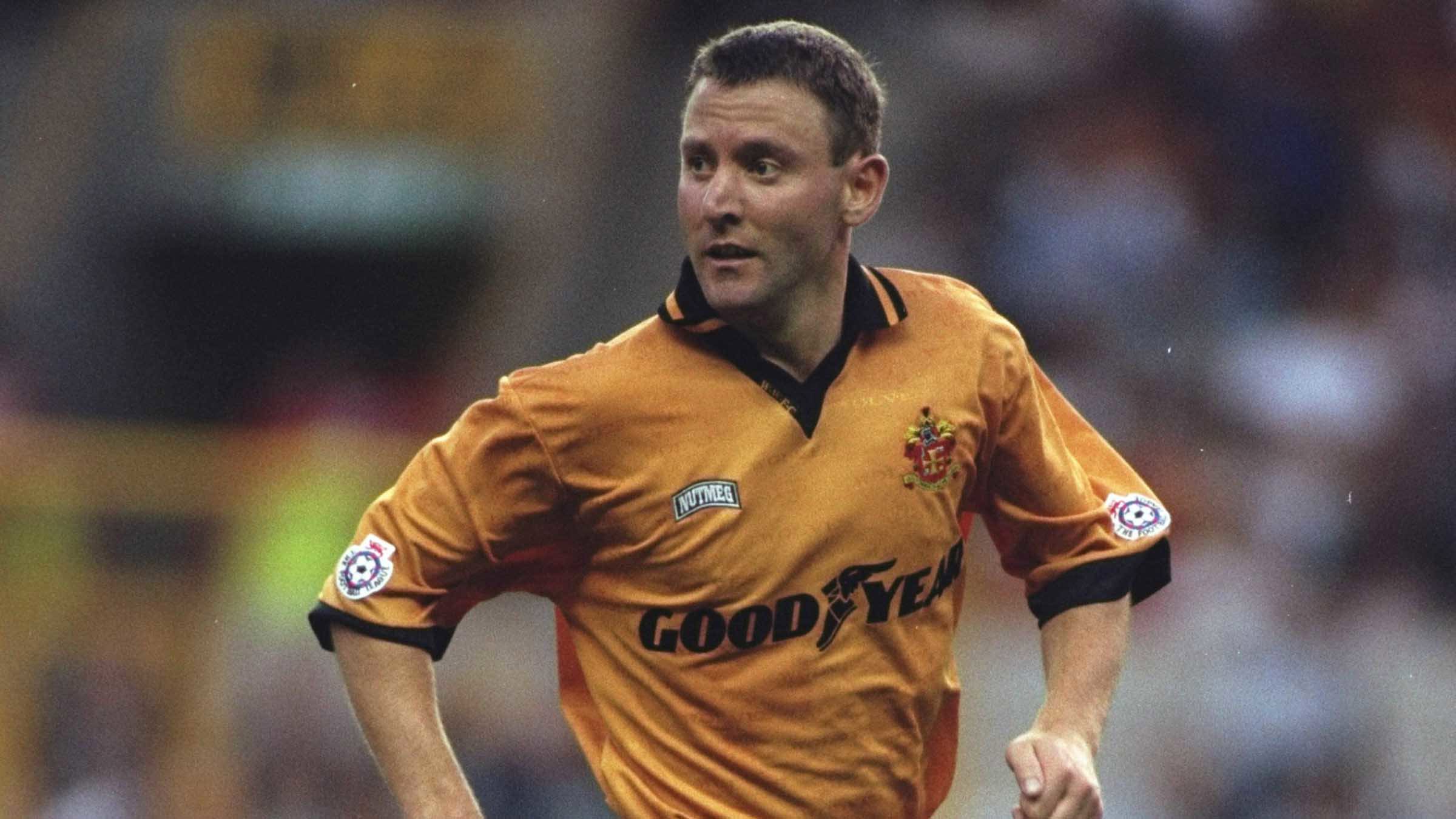Wolves Cult Heroes | Part 1 | Features | News | Wolverhampton Wanderers FC