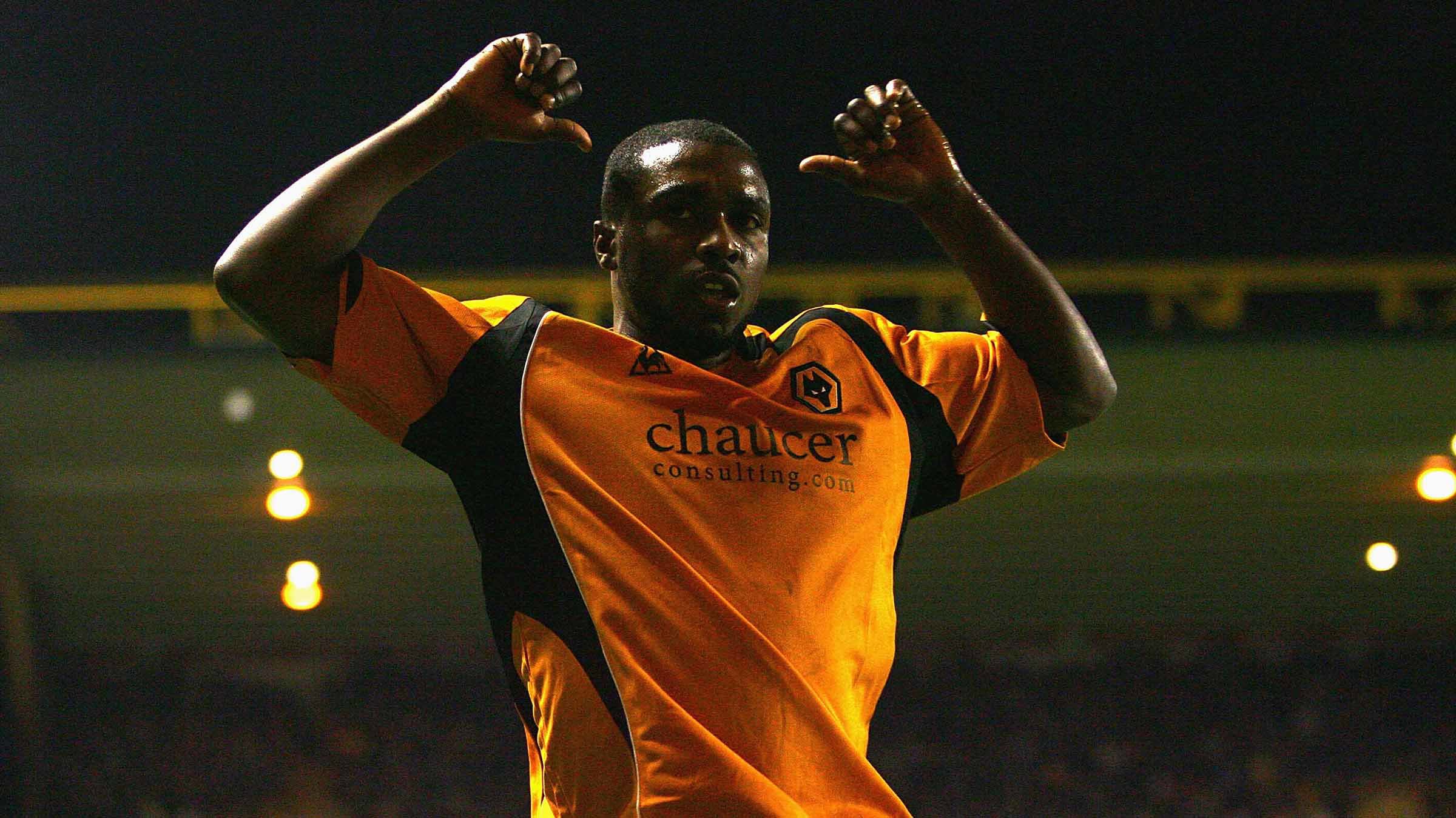 Wolves Cult Heroes | Part 1 | Features | News | Wolverhampton Wanderers FC