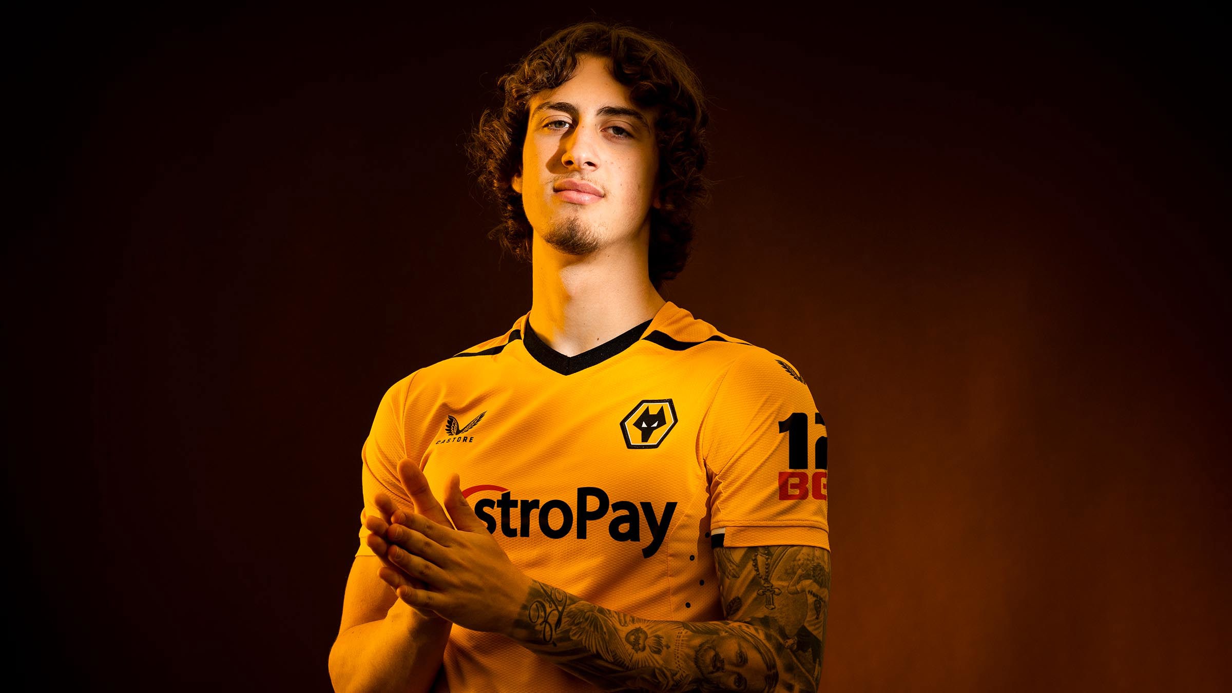The Fan Inside | Fabio Silva | Features | News | Wolverhampton Wanderers FC