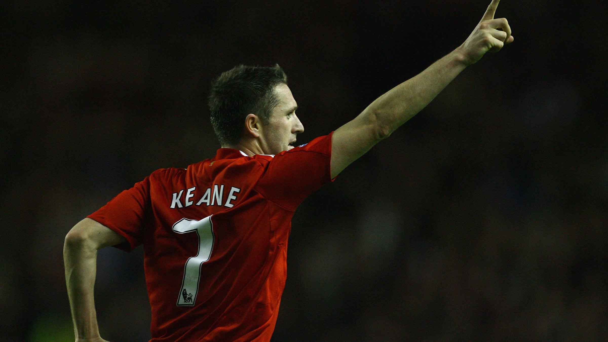 Career Paths | Robbie Keane | Features | News | Wolverhampton Wanderers FC