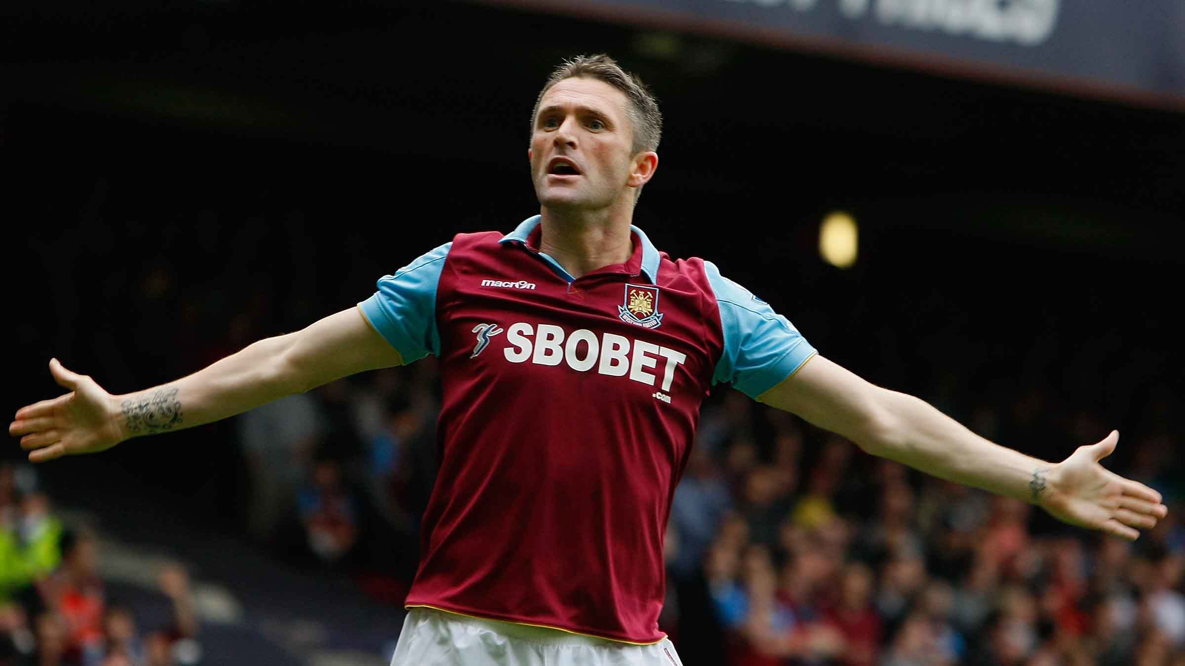 Career Paths | Robbie Keane | Features | News | Wolverhampton Wanderers FC