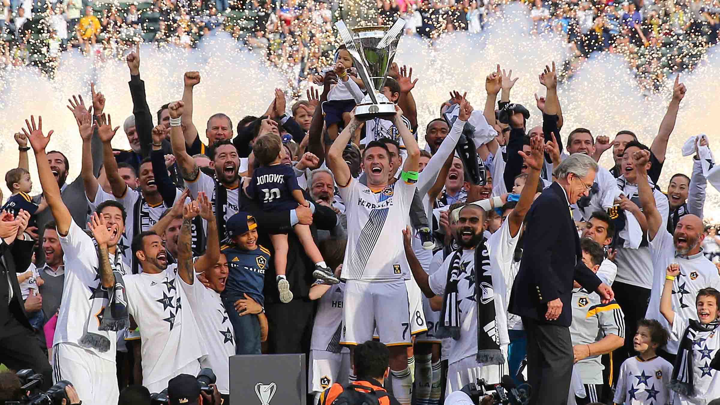 Career Paths | Robbie Keane | Features | News | Wolverhampton Wanderers FC