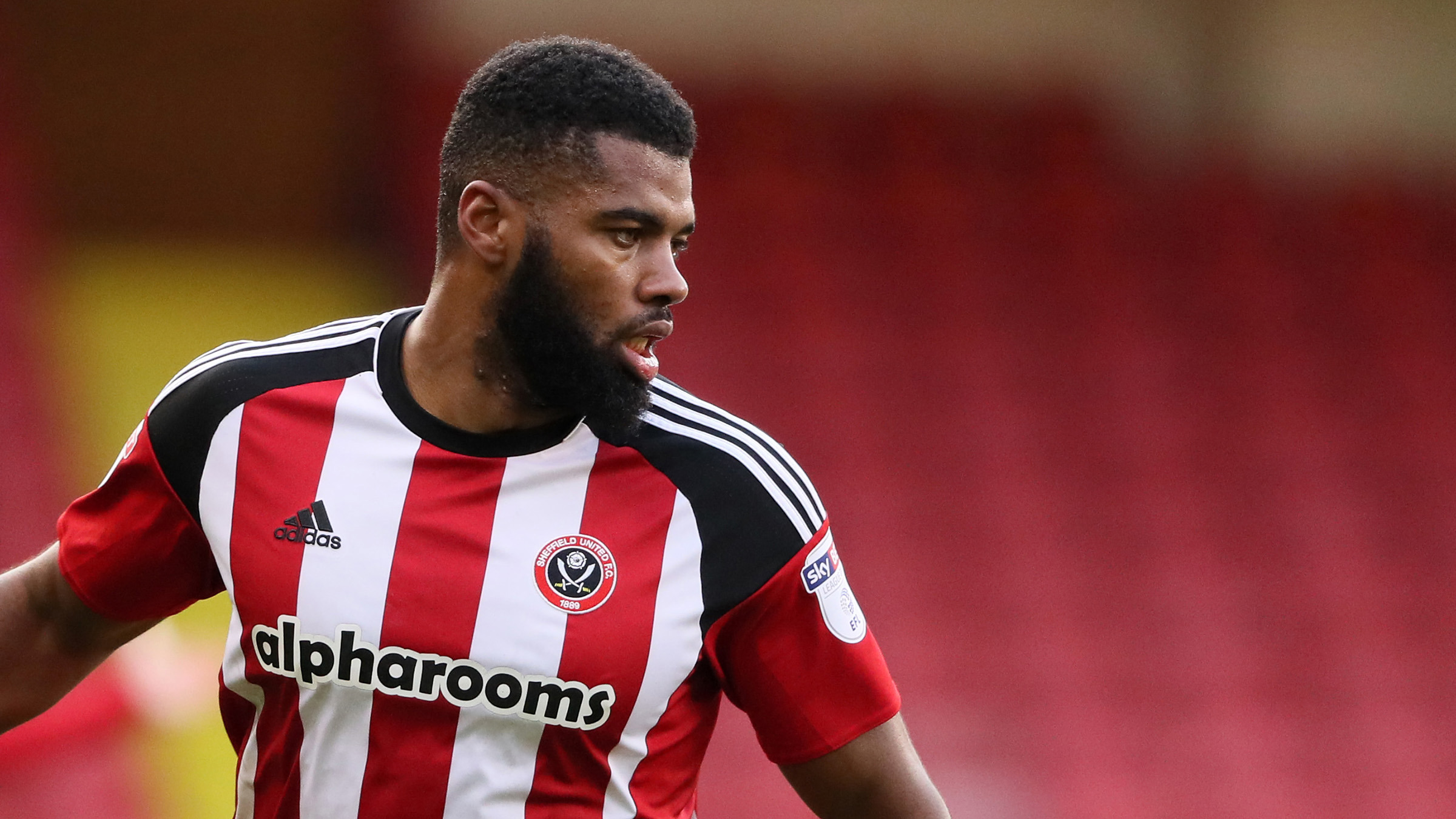 Ebanks-Landell Joins MK Dons | Men's First-Team | News | Wolverhampton ...