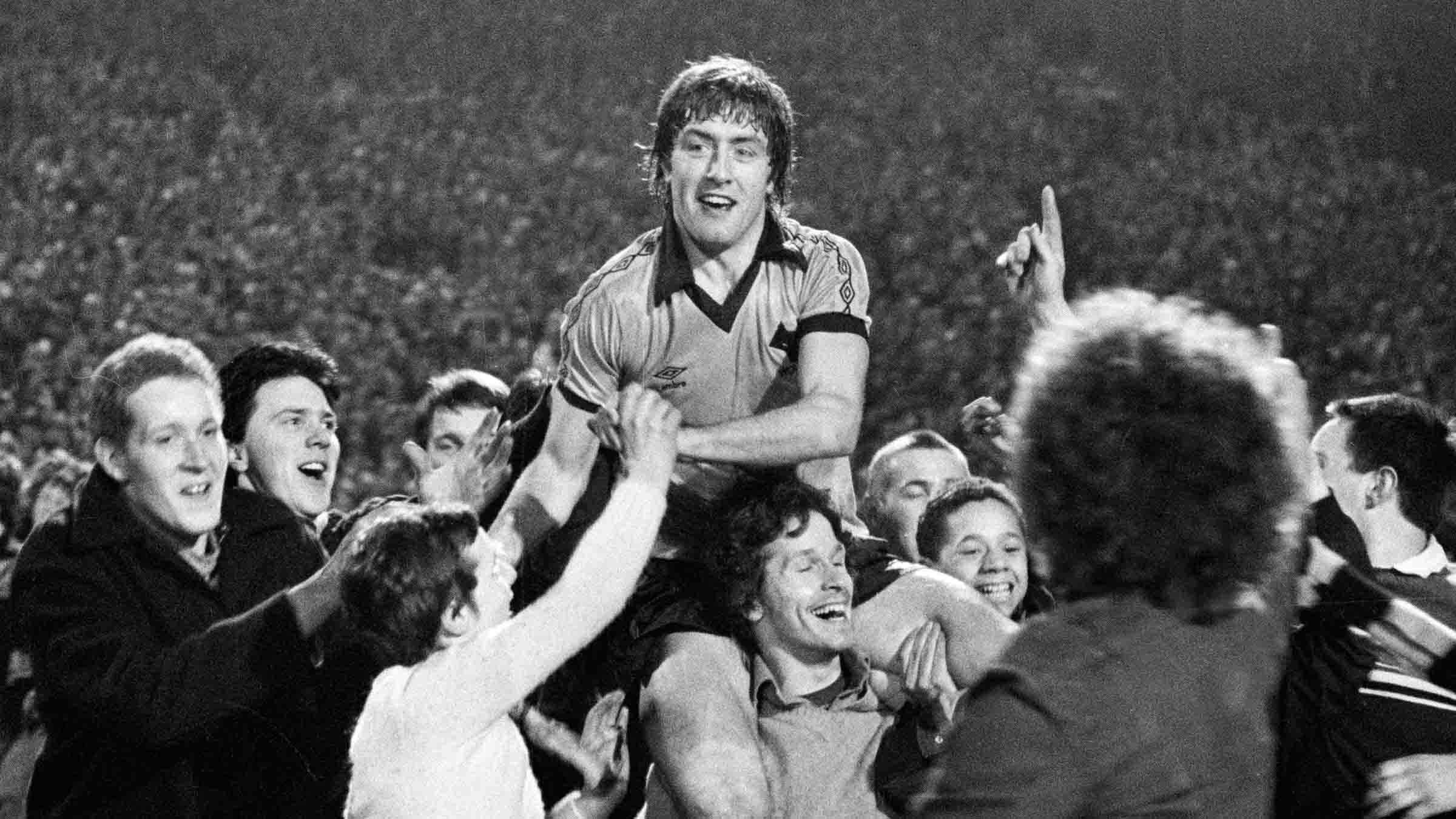 Play/Delete/Rewind | John Richards | Features | News | Wolverhampton ...