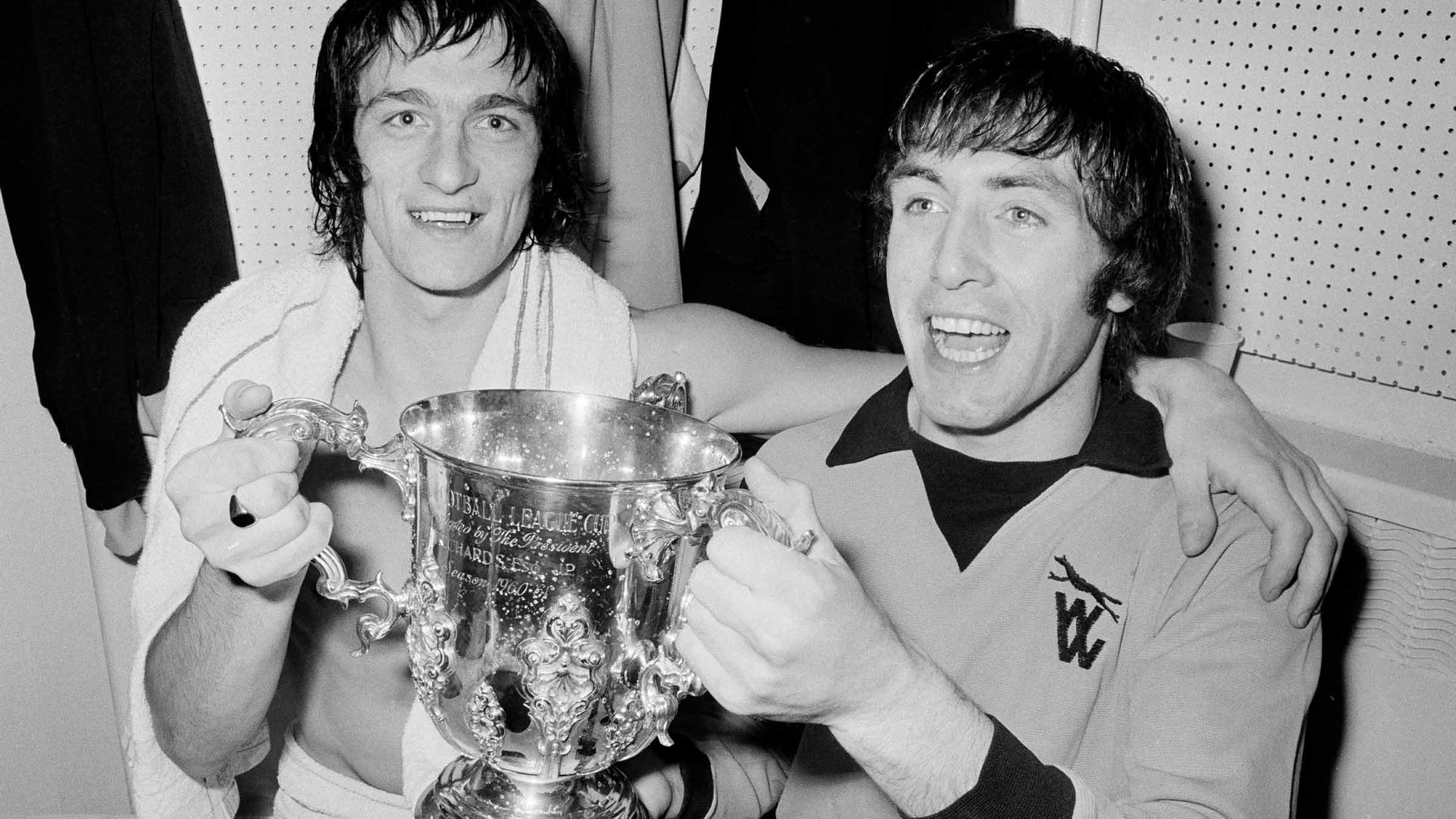 Play/Delete/Rewind | John Richards | Features | News | Wolverhampton ...