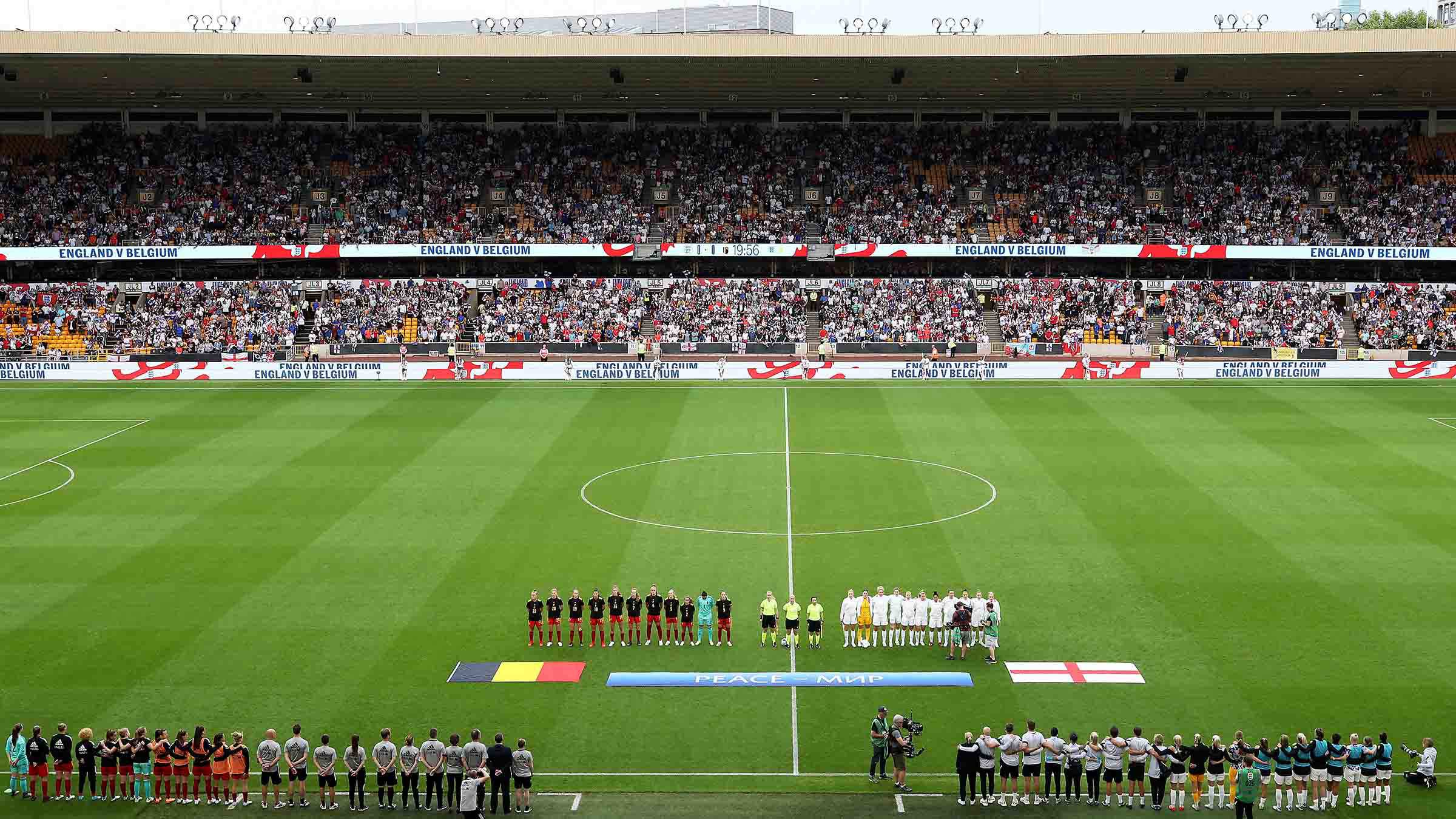 On This Day: June Edition | Club | News | Wolverhampton Wanderers FC