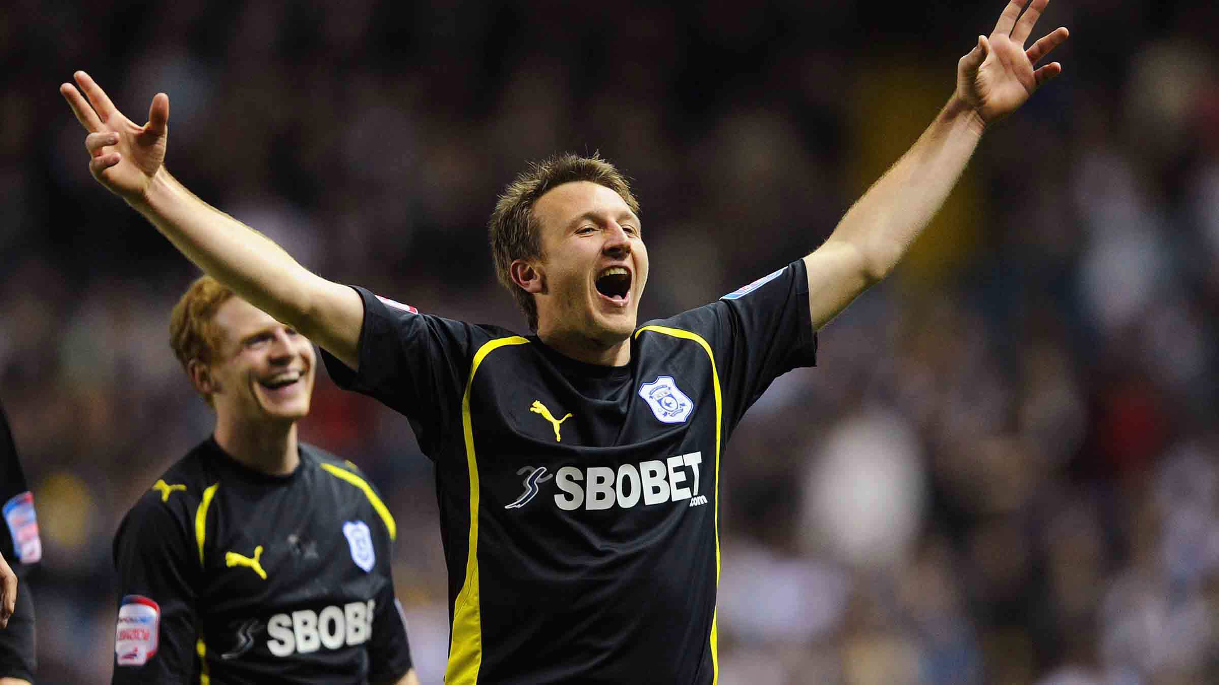 Career Paths | Lee Naylor | Features | News | Wolverhampton Wanderers FC