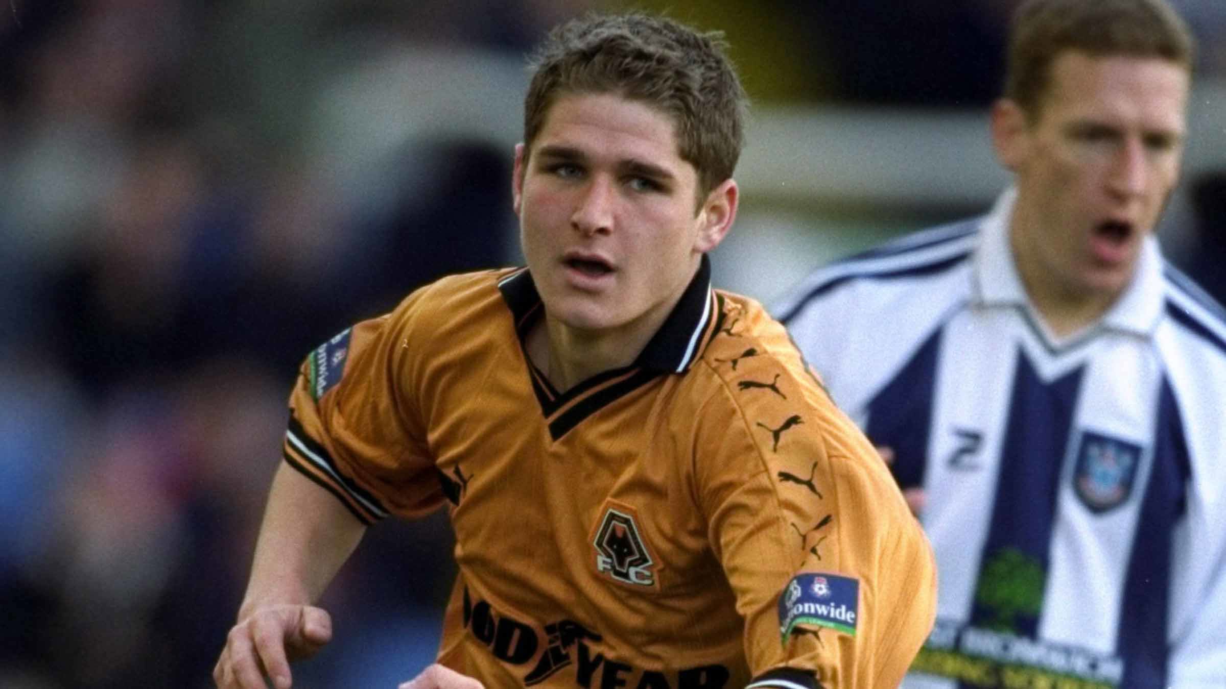 Play/Delete/Rewind | Carl Robinson | Features | News | Wolverhampton ...