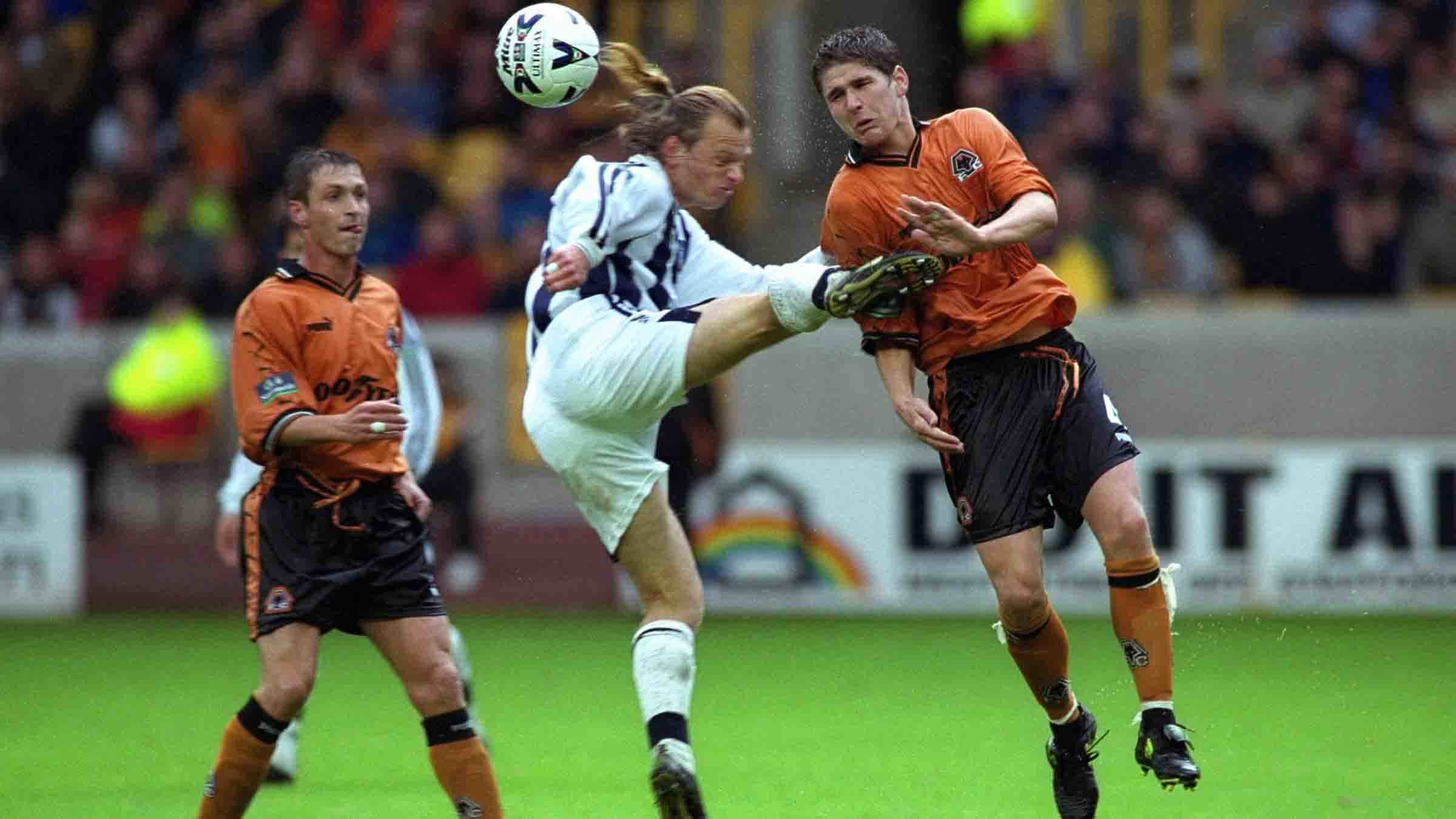 Play/Delete/Rewind | Carl Robinson | Features | News | Wolverhampton ...