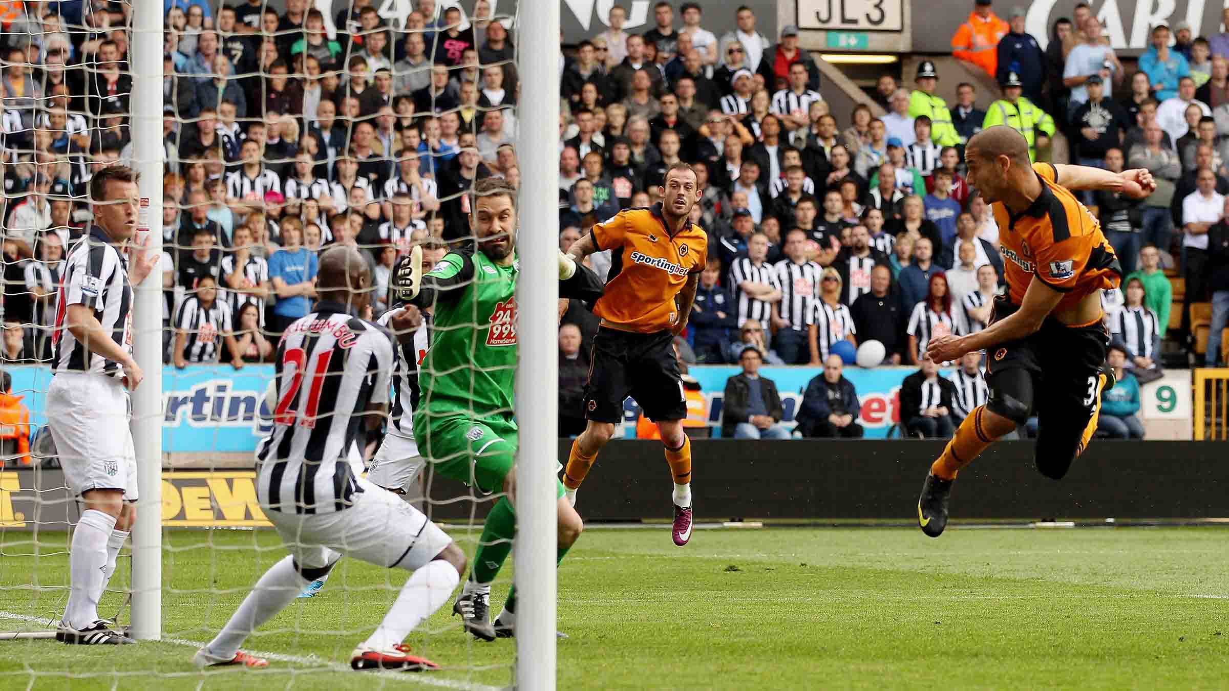 Play/Delete/Rewind | Carl Robinson | Features | News | Wolverhampton ...