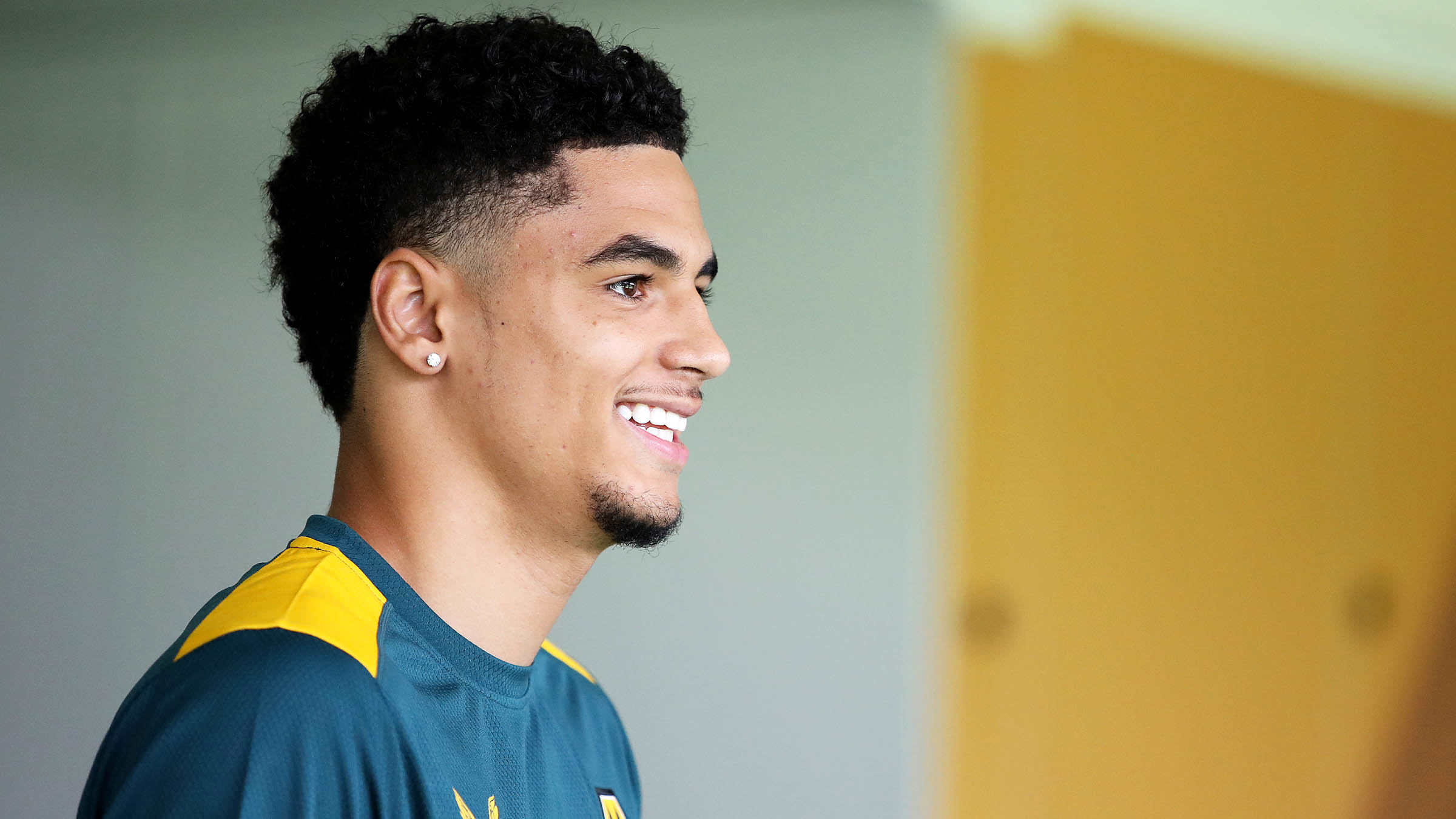 Hoever completes PSV loan move | Loan Watch | News | Wolverhampton ...