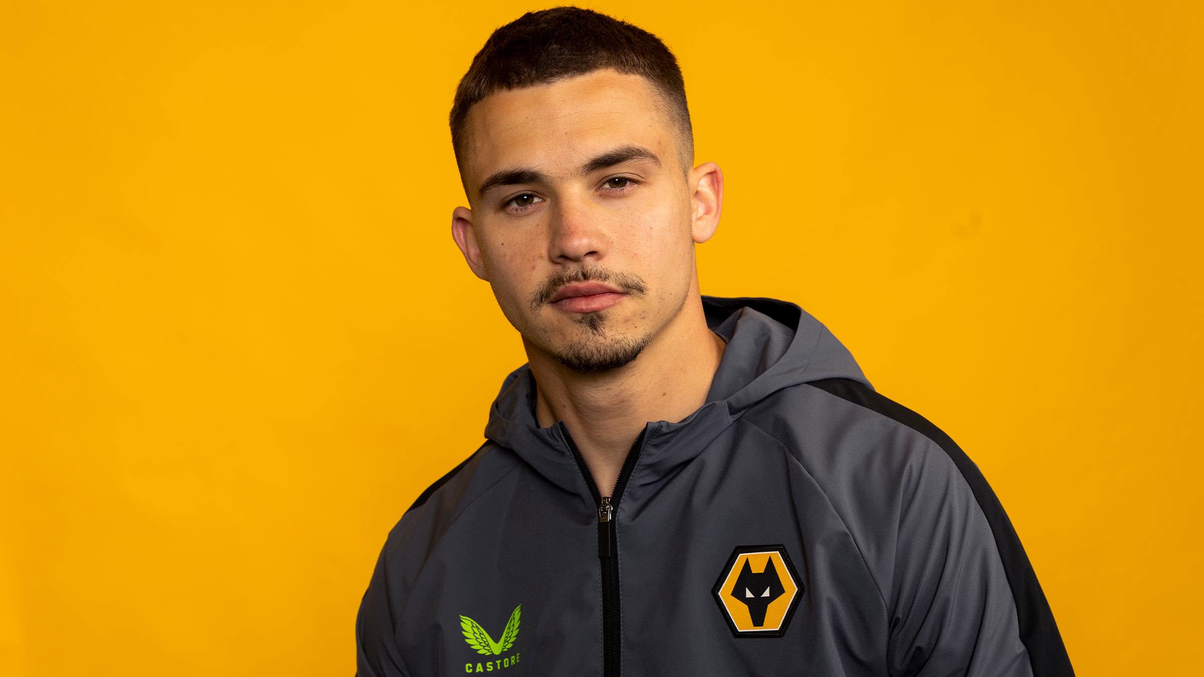 The Fan Inside | Leander Dendoncker | Features | News | Wolverhampton ...