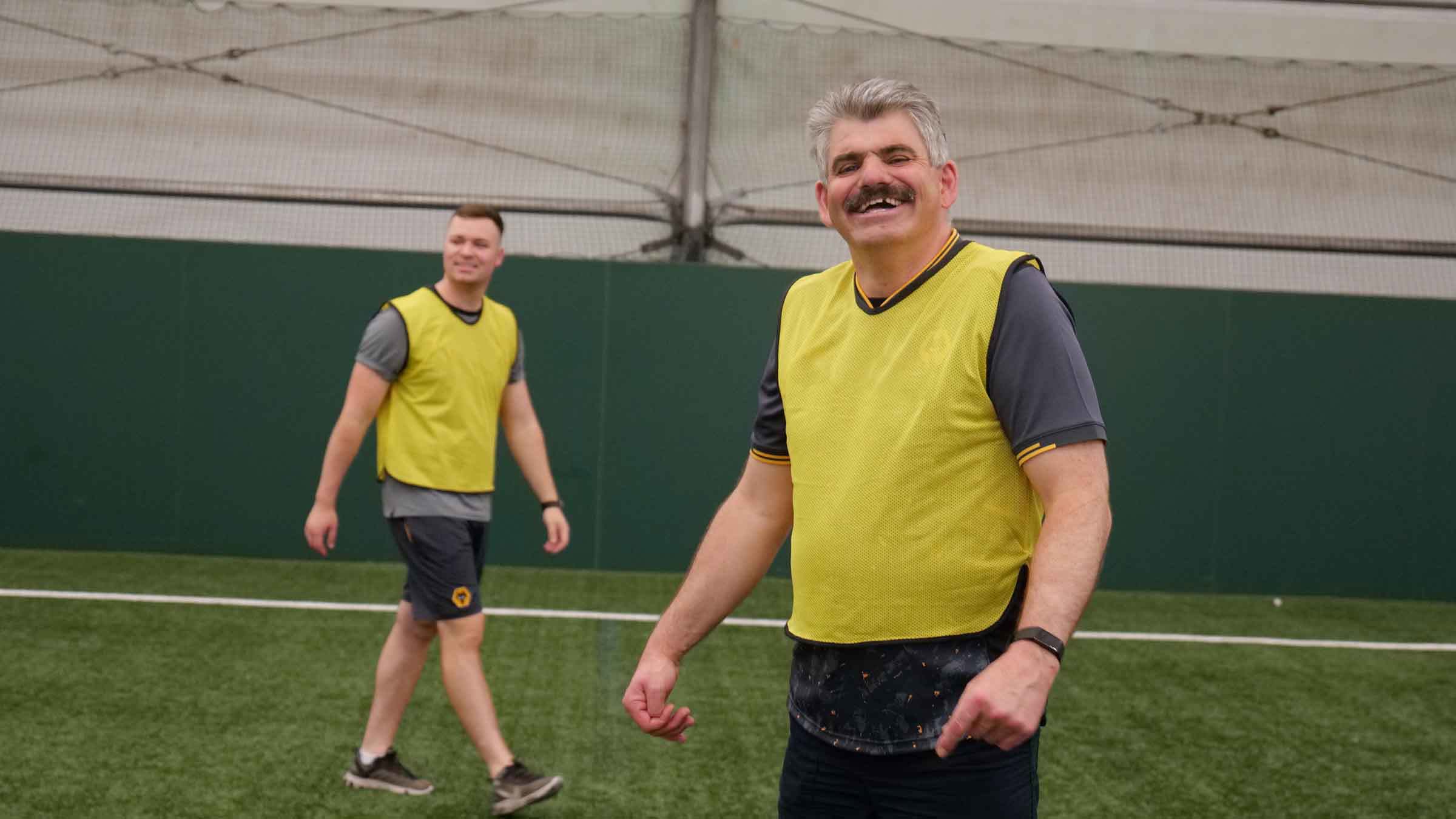 Disability hub launched via Active Through Football | Foundation | News ...