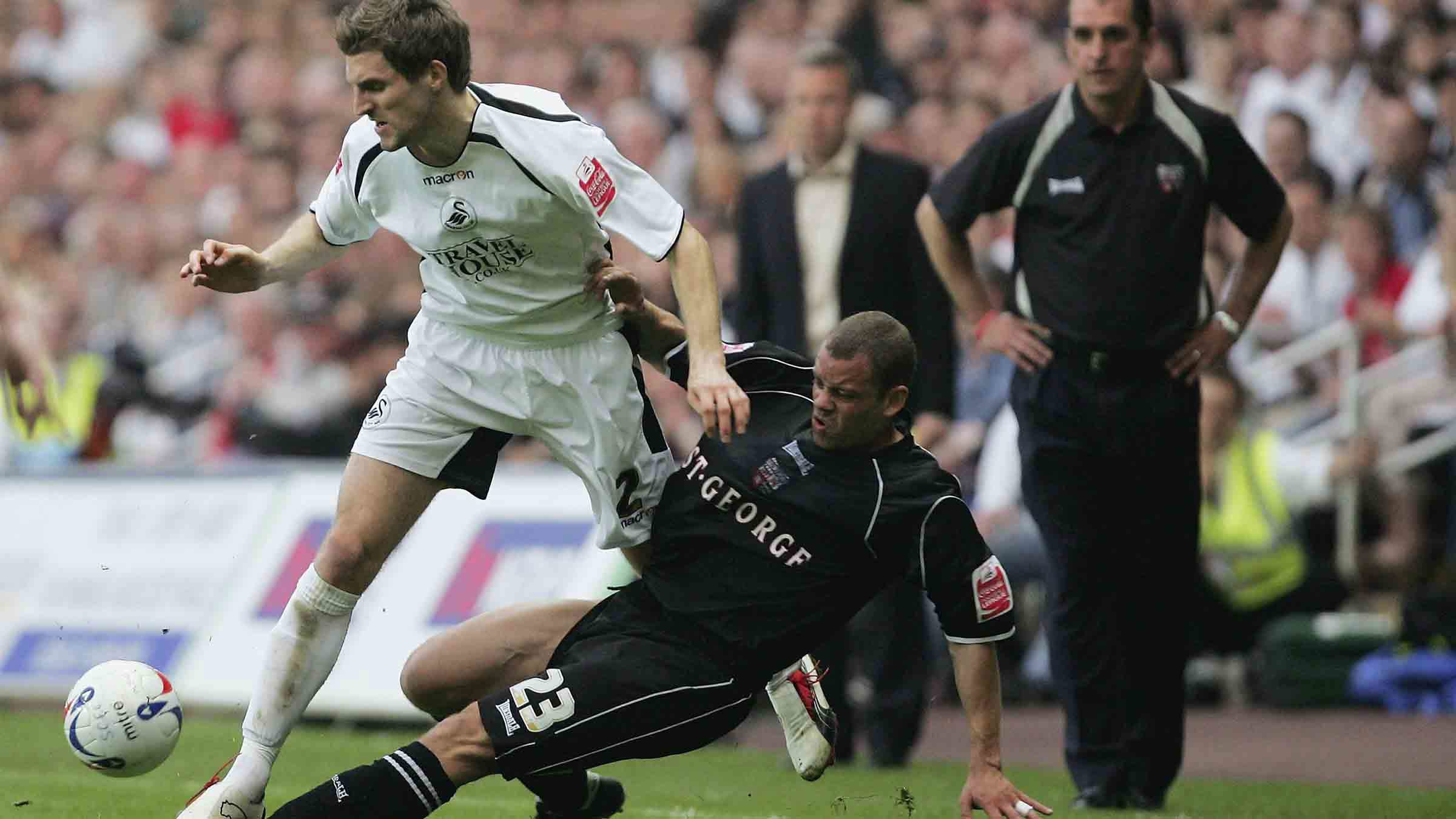 Career Paths | Jamie Smith | Features | News | Wolverhampton Wanderers FC