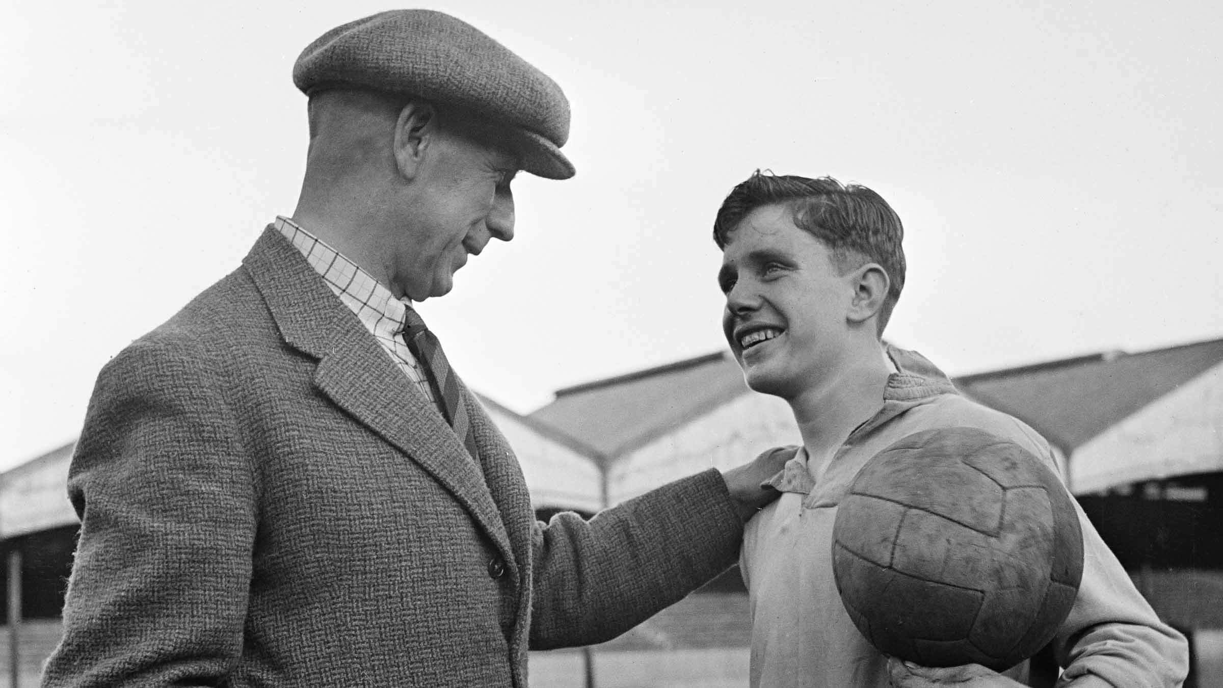 Wolves Cult Heroes | Part 4 | Features | News | Wolverhampton Wanderers FC