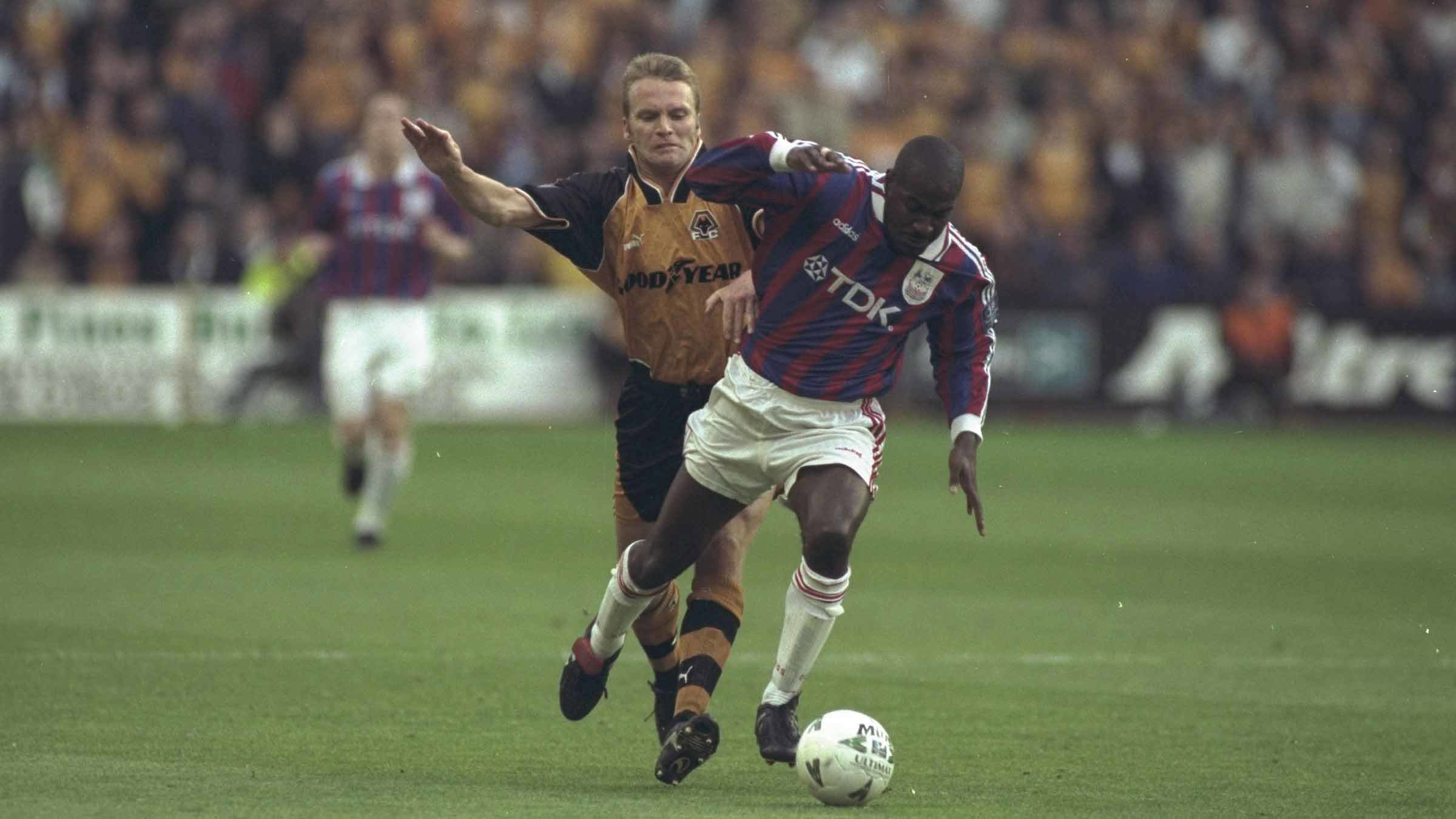 Play/Delete/Rewind | Andy Thompson | Features | News | Wolverhampton ...