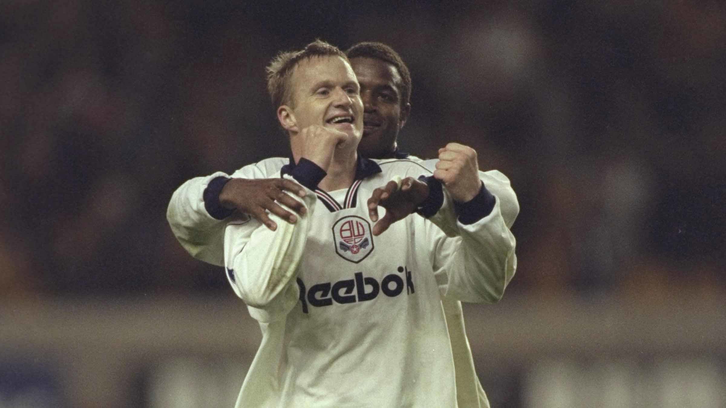 Play/Delete/Rewind | Don Goodman | Features | News | Wolverhampton ...