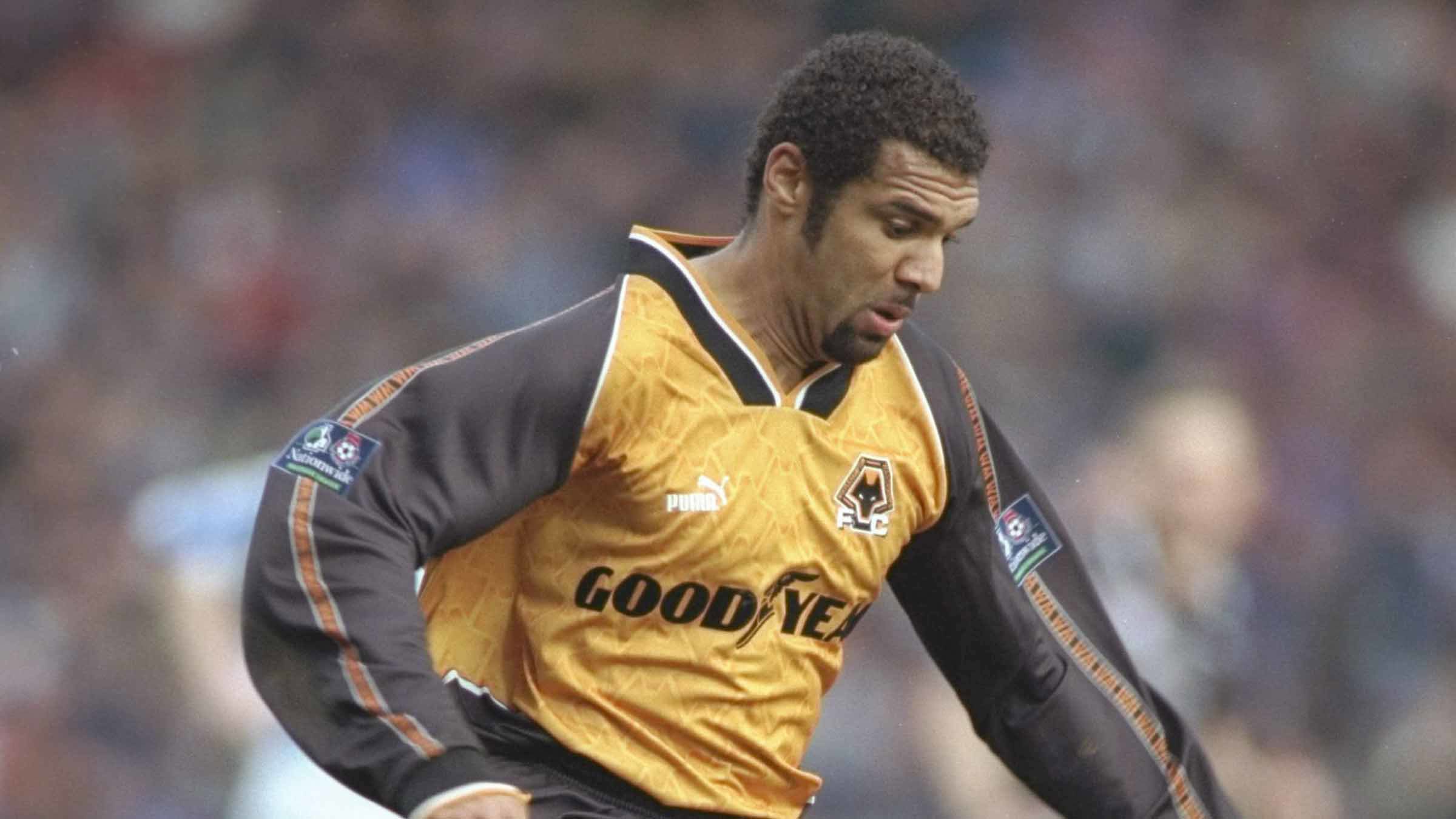 Play/Delete/Rewind | Don Goodman | Features | News | Wolverhampton ...