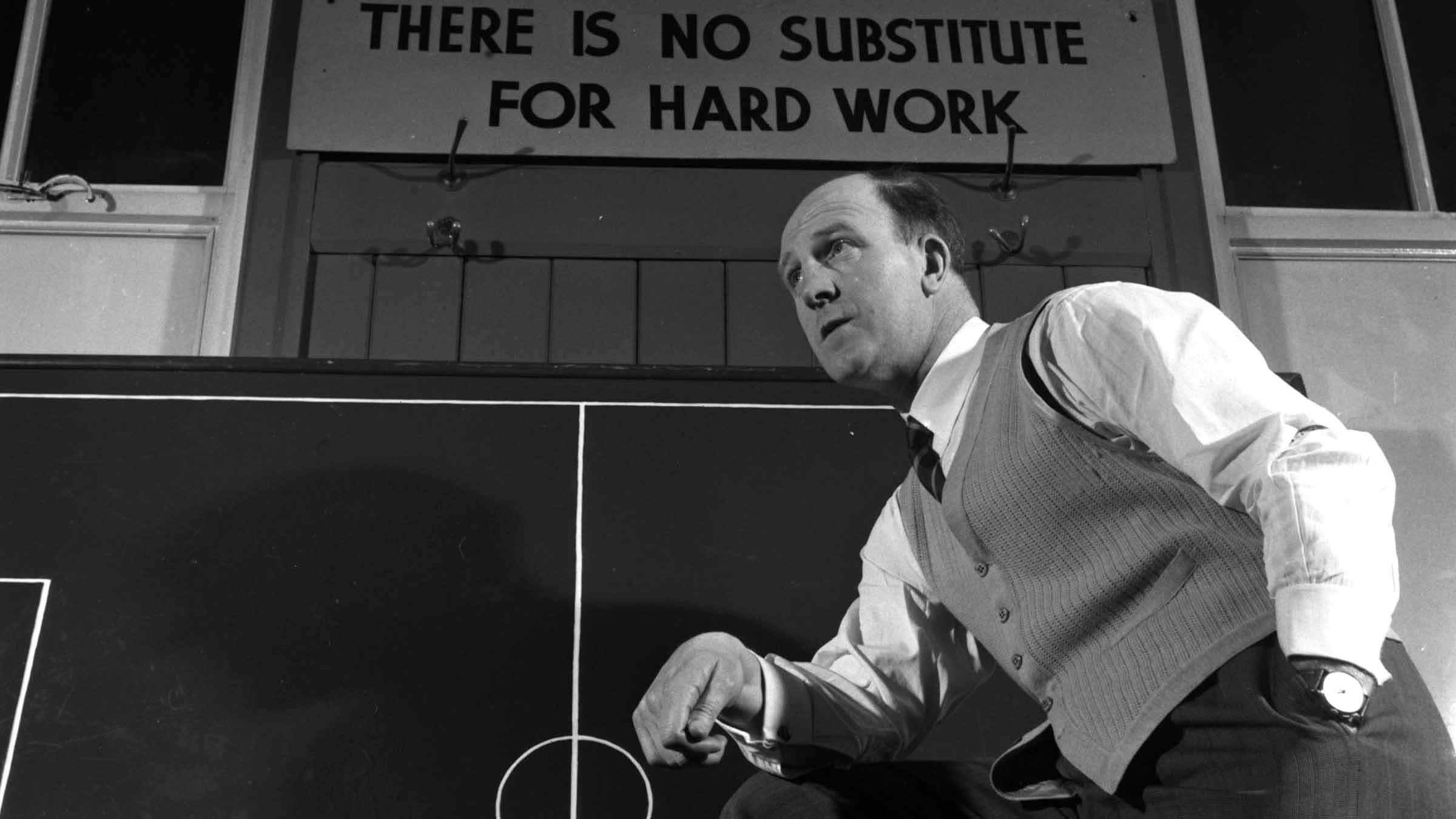 Old Gold | Wolves' most successful bosses | Features | News ...