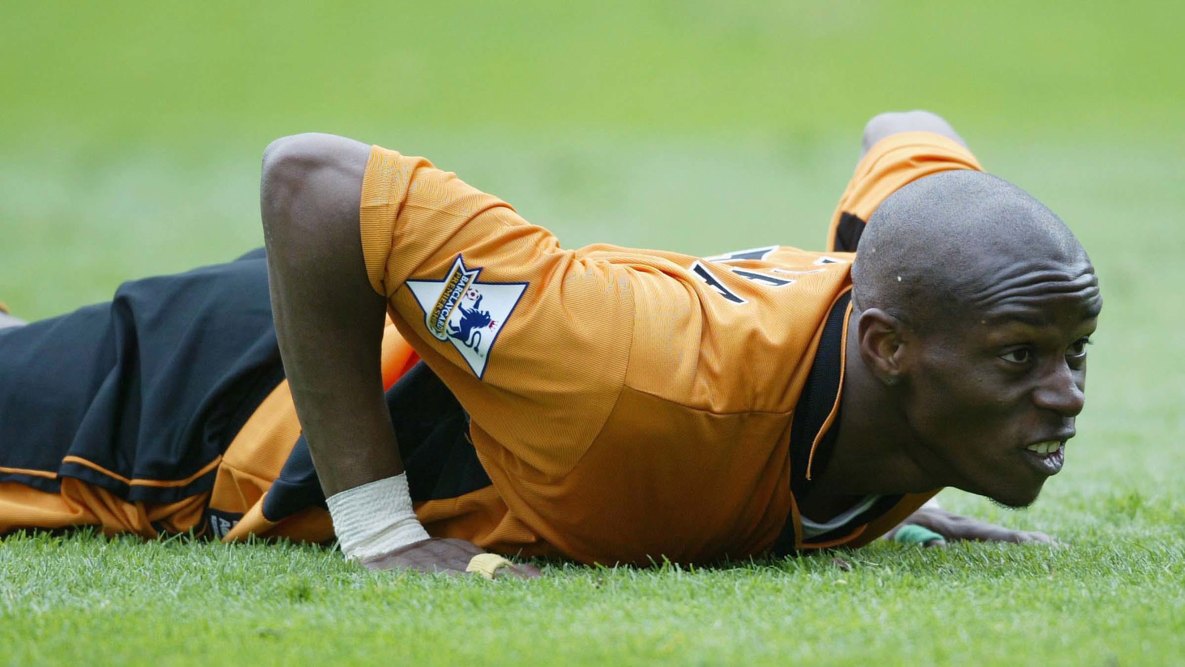 Wolves Cult Heroes | Part 5 | Features | News | Wolverhampton Wanderers FC