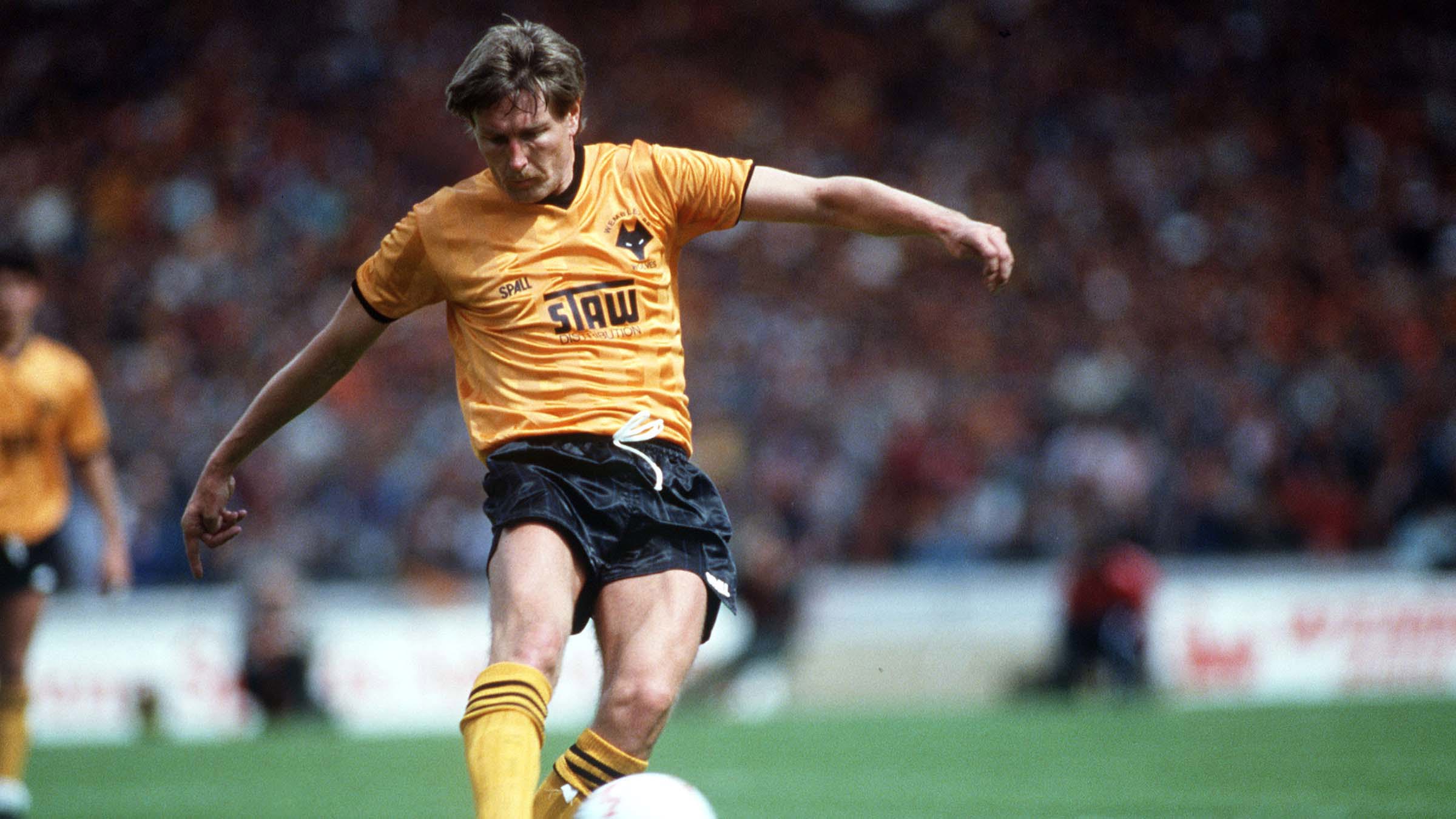Wolves Cult Heroes | Part 5 | Features | News | Wolverhampton Wanderers FC