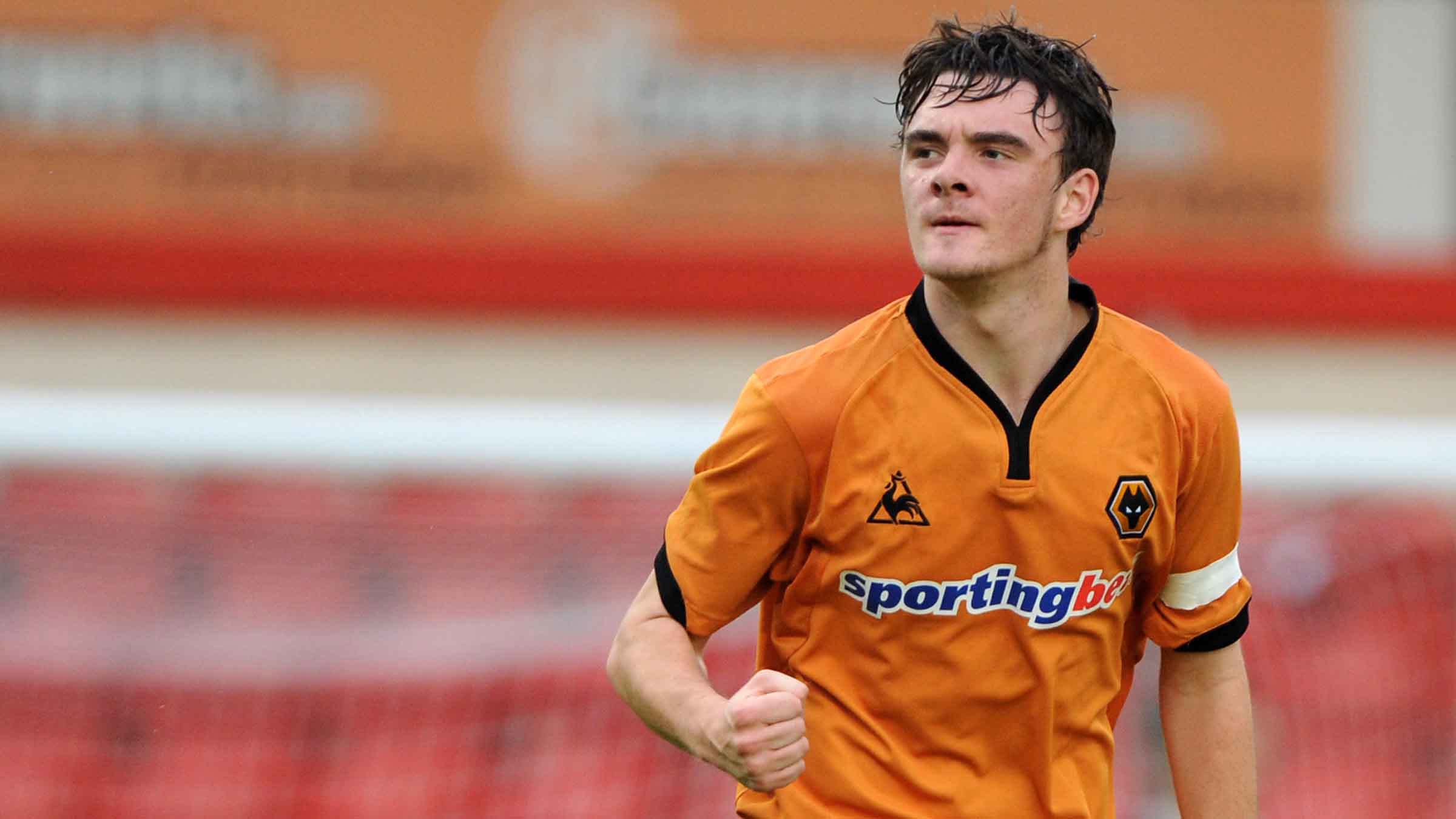 Career Paths | Scott Malone | Features | News | Wolverhampton Wanderers FC