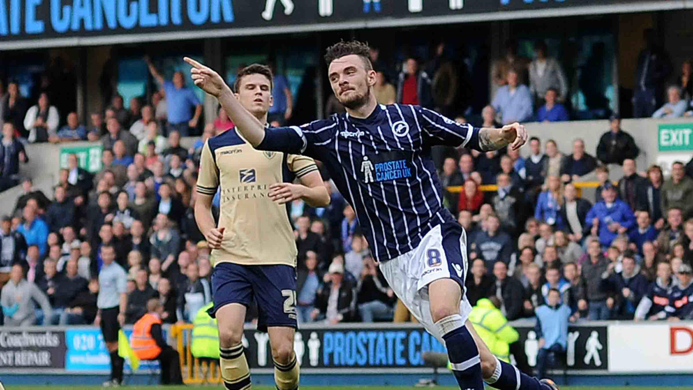 Career Paths | Scott Malone | Features | News | Wolverhampton Wanderers FC