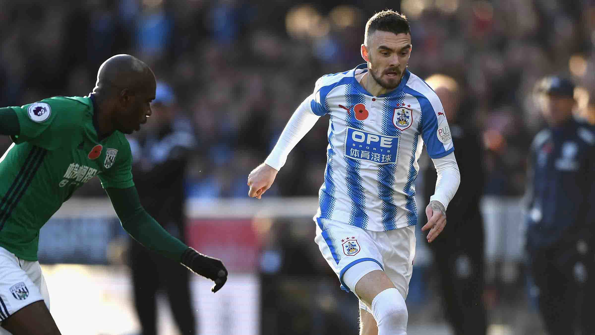 Career Paths | Scott Malone | Features | News | Wolverhampton Wanderers FC