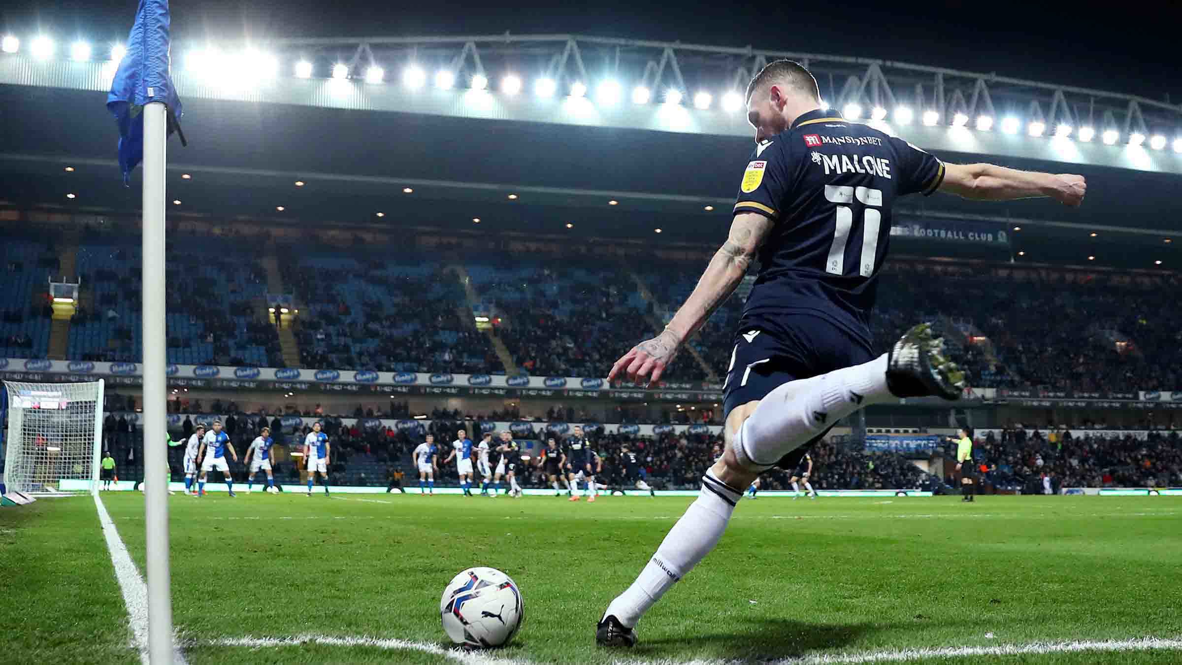 Career Paths | Scott Malone | Features | News | Wolverhampton Wanderers FC