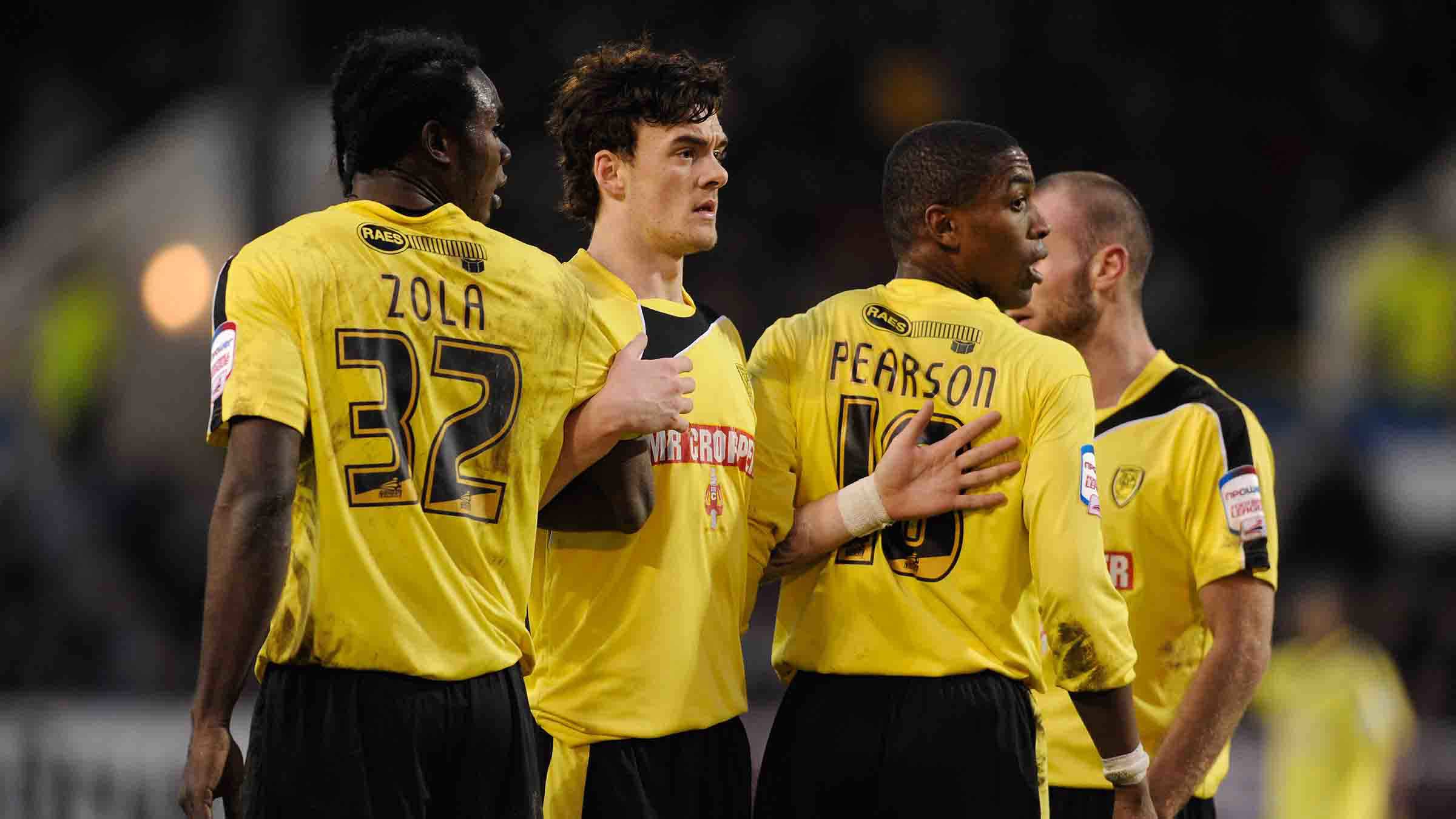 Career Paths | Scott Malone | Features | News | Wolverhampton Wanderers FC