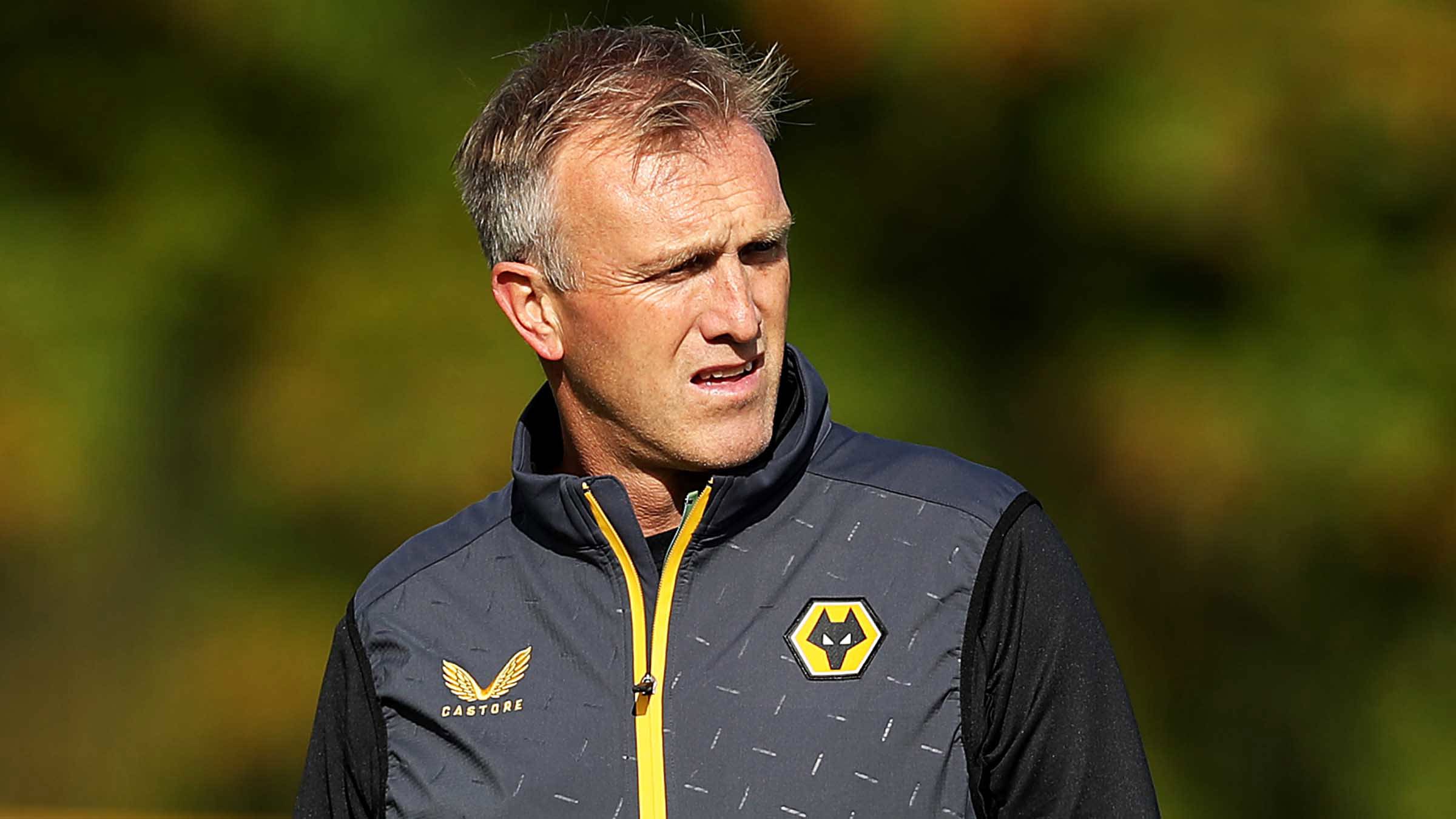 Davis | On under-18s' return to pre-season and Zurich camp | Academy ...