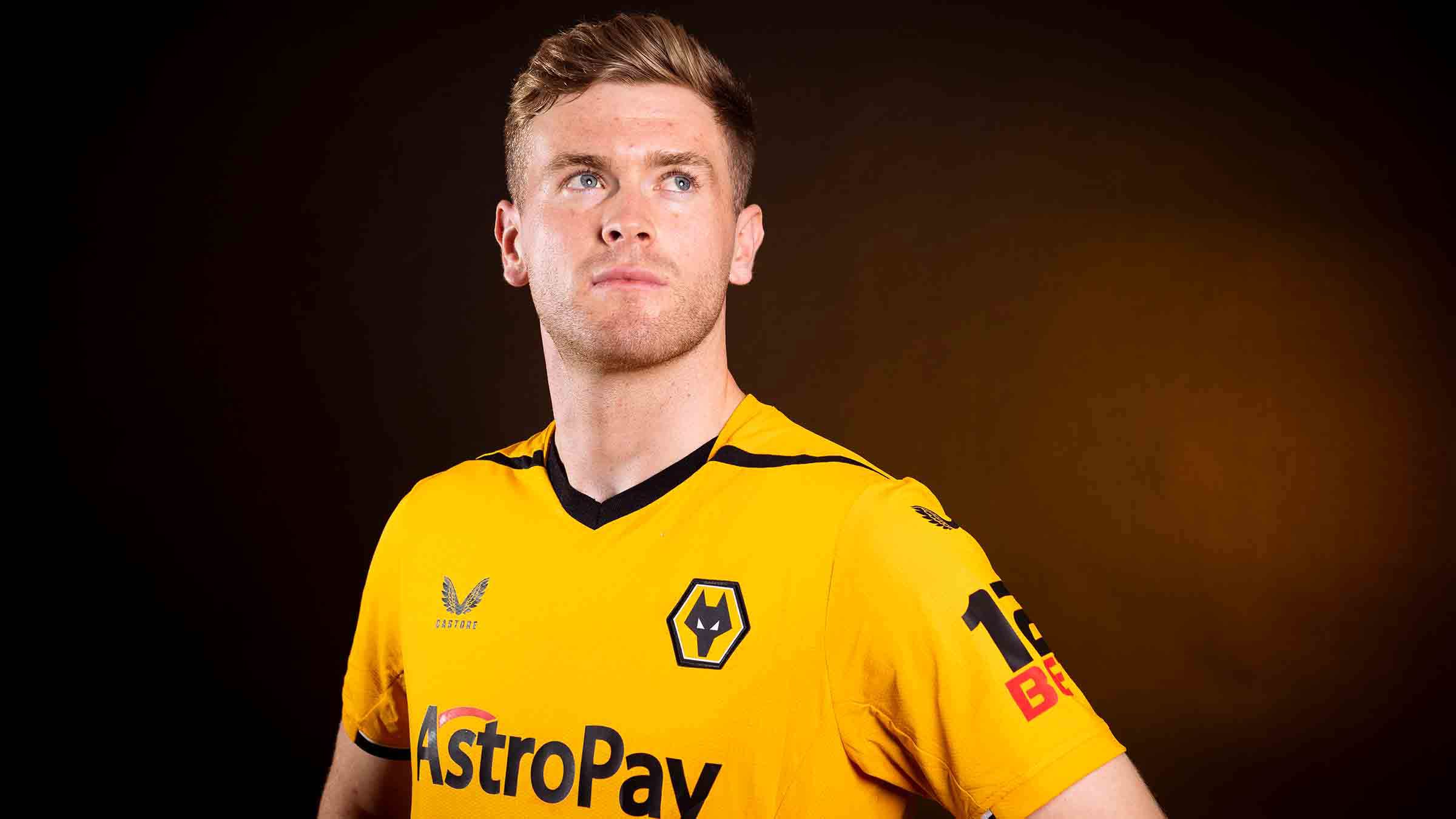 Quiz | Nathan Collins | Men's First-Team | News | Wolverhampton ...