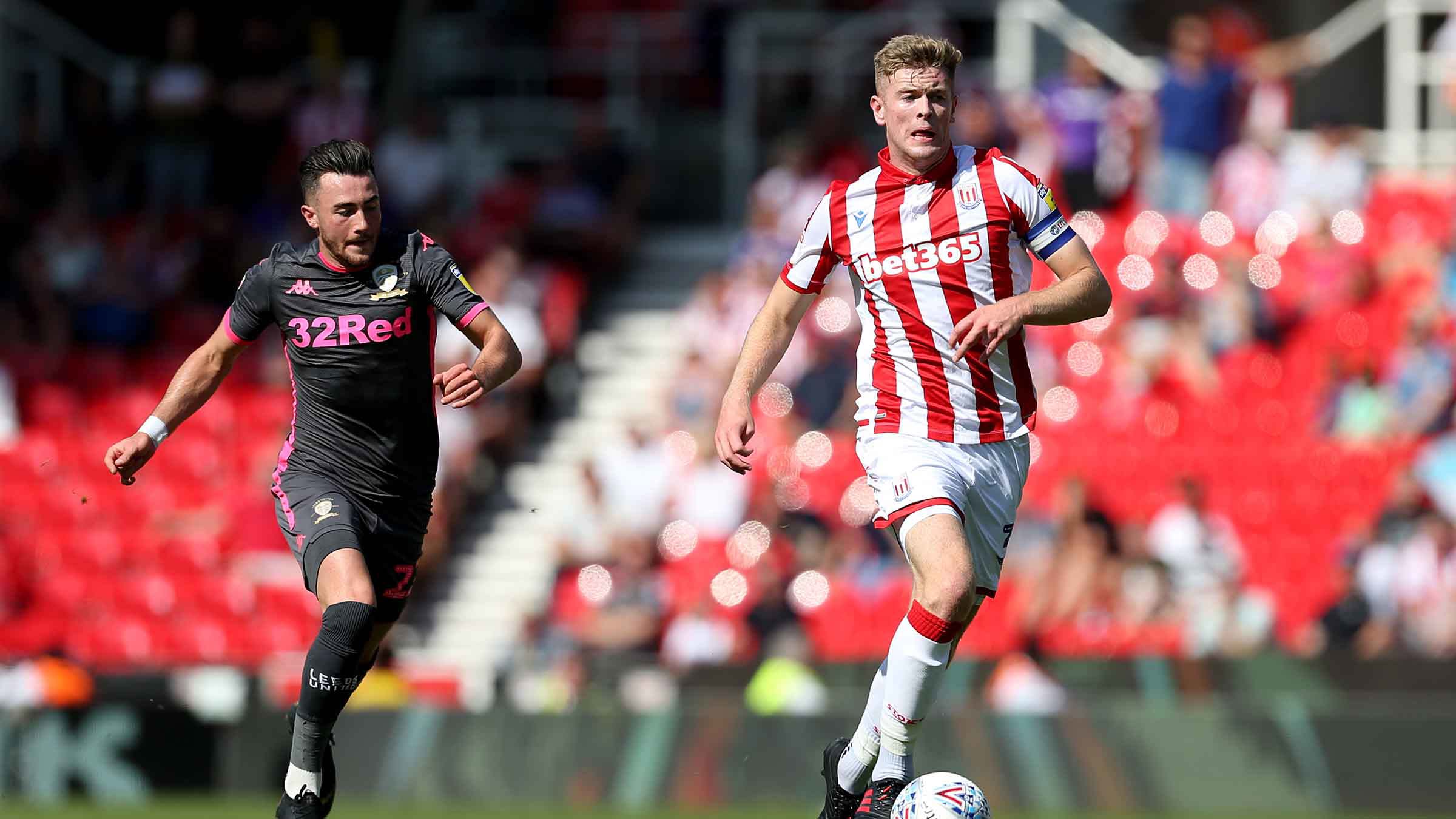 Collins’ journey to Wolves | Men's First-Team | News | Wolverhampton ...