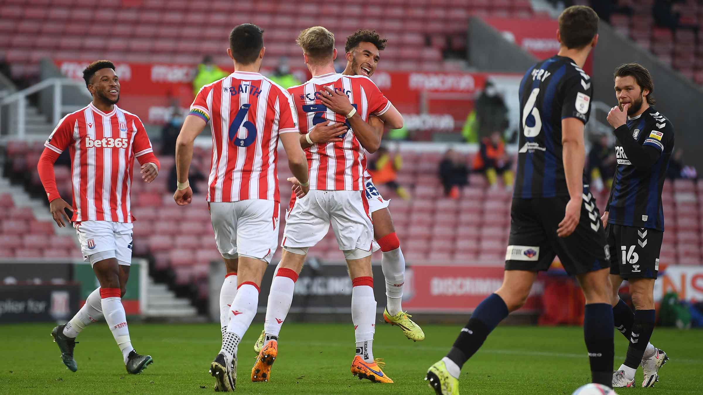 Collins’ journey to Wolves | Men's First-Team | News | Wolverhampton ...