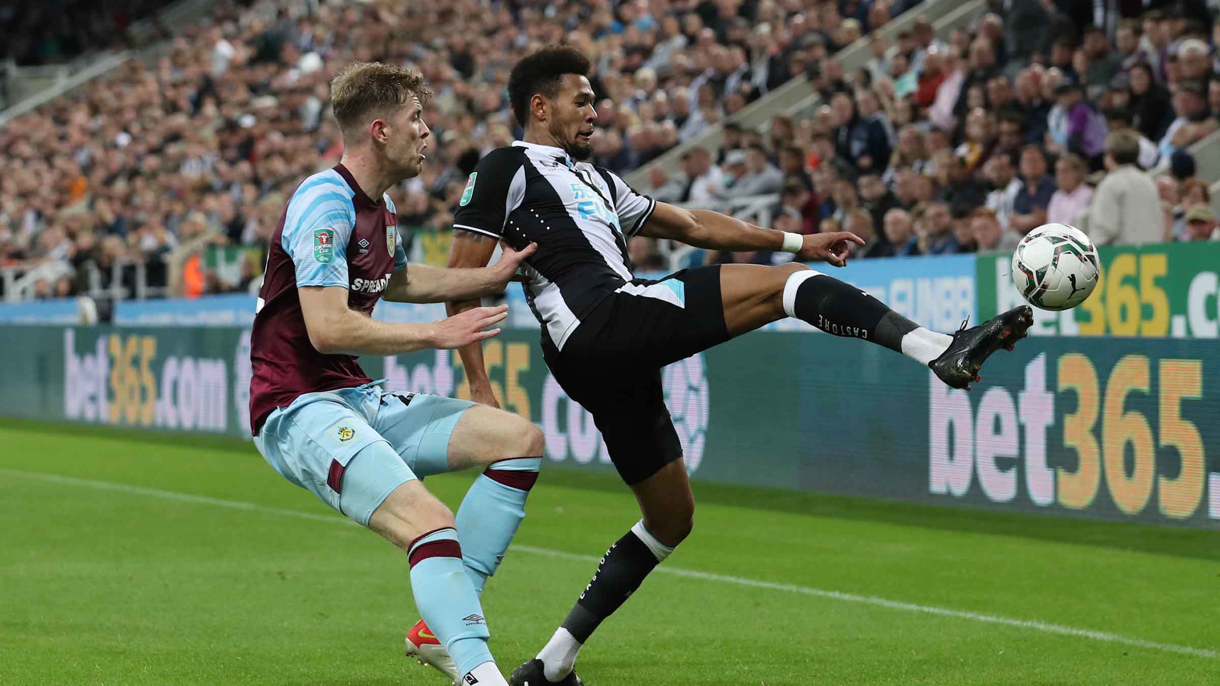 Collins’ journey to Wolves | Men's First-Team | News | Wolverhampton ...