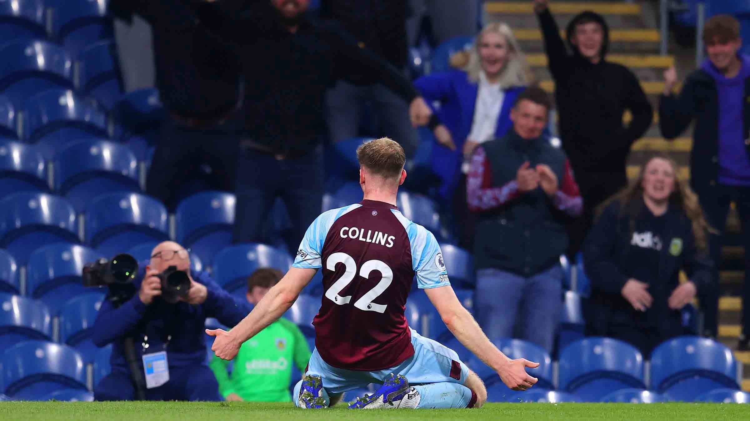 Collins’ journey to Wolves | Men's First-Team | News | Wolverhampton ...