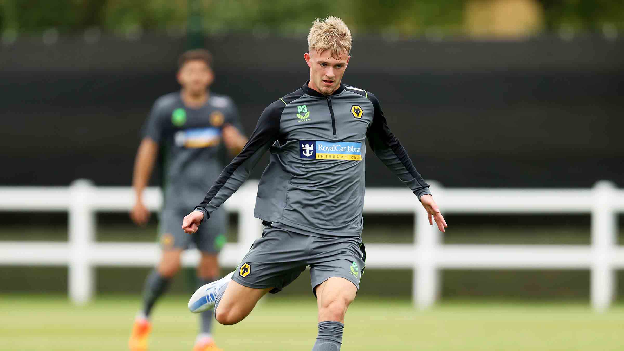 Perry makes loan return to Cheltenham | Loan Watch | News ...