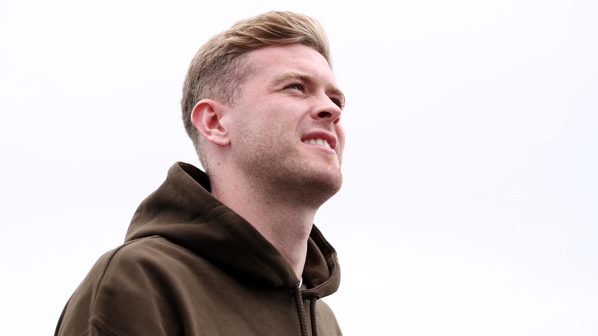 Collins' first day as a Wolves player | Men's First-Team | News ...