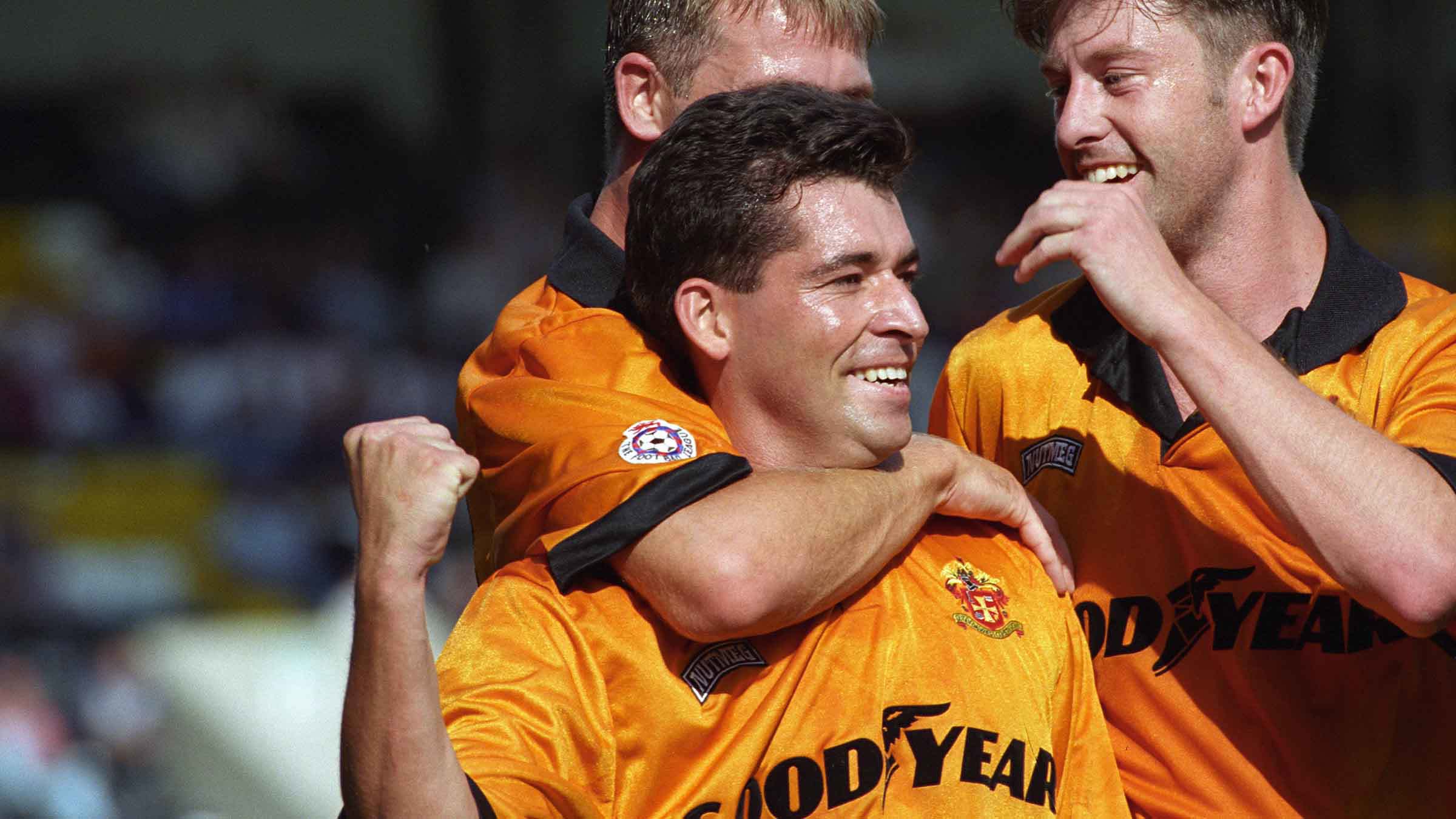 Play/Delete/Rewind | Andy Thompson | Features | News | Wolverhampton ...