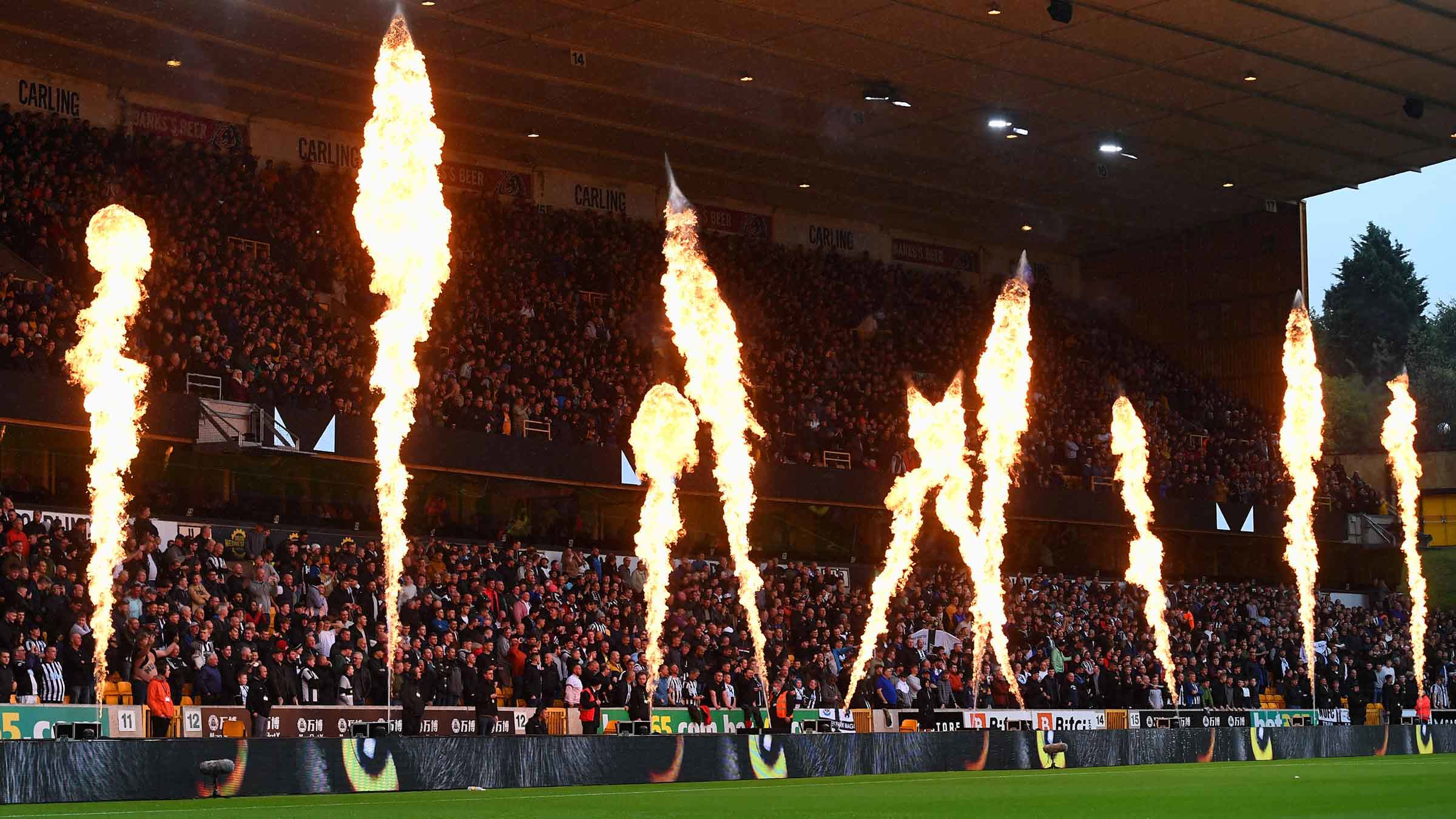 Supporters to vote on the matchday experience | Club | News ...