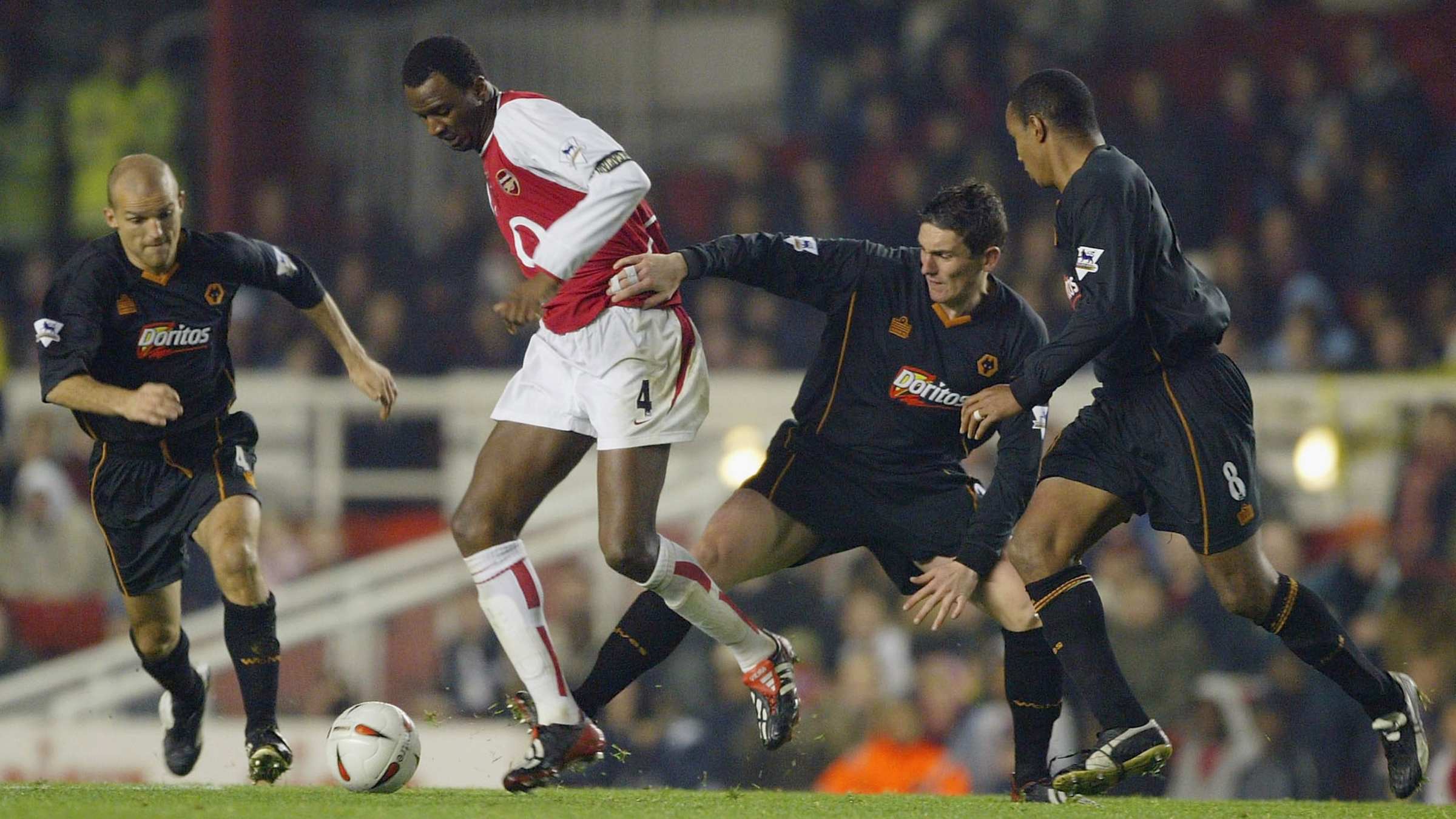 Career Paths | Keith Andrews | Features | News | Wolverhampton Wanderers FC