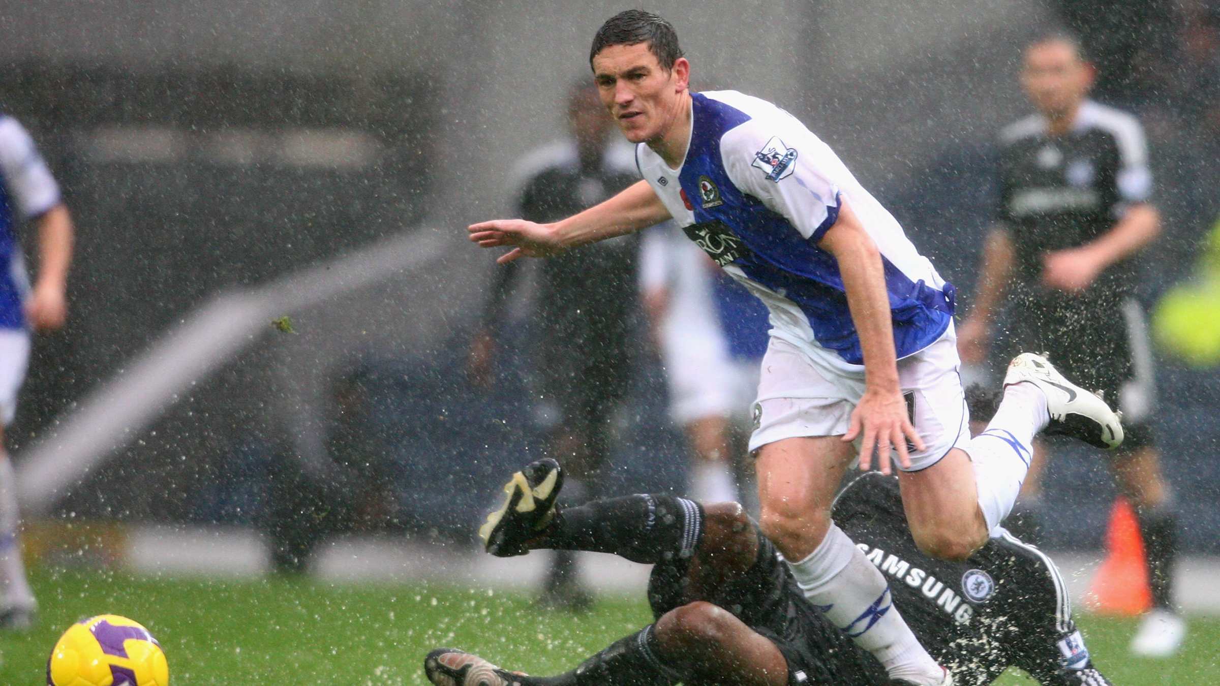 Career Paths | Keith Andrews | Features | News | Wolverhampton Wanderers FC