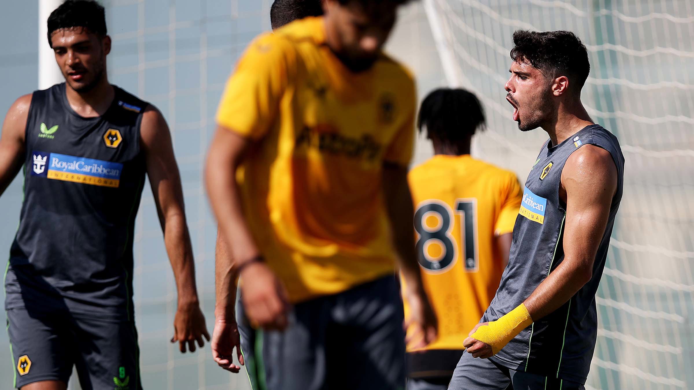 #2022PreSeason | 2022/23 | Stories | Wolverhampton Wanderers FC