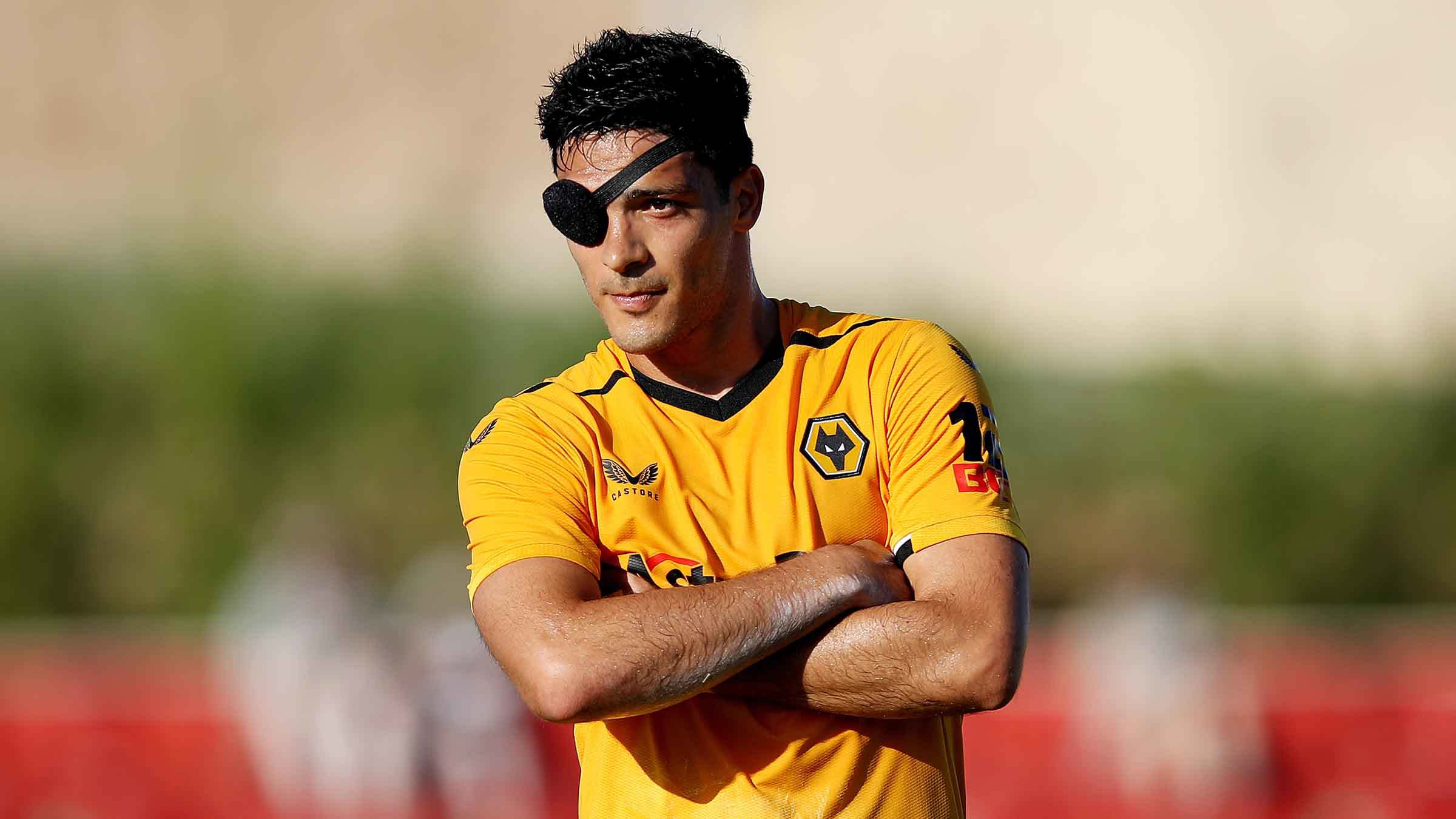 Gallery | Wolves face Alaves in Alicante friendly | Men's First-Team ...