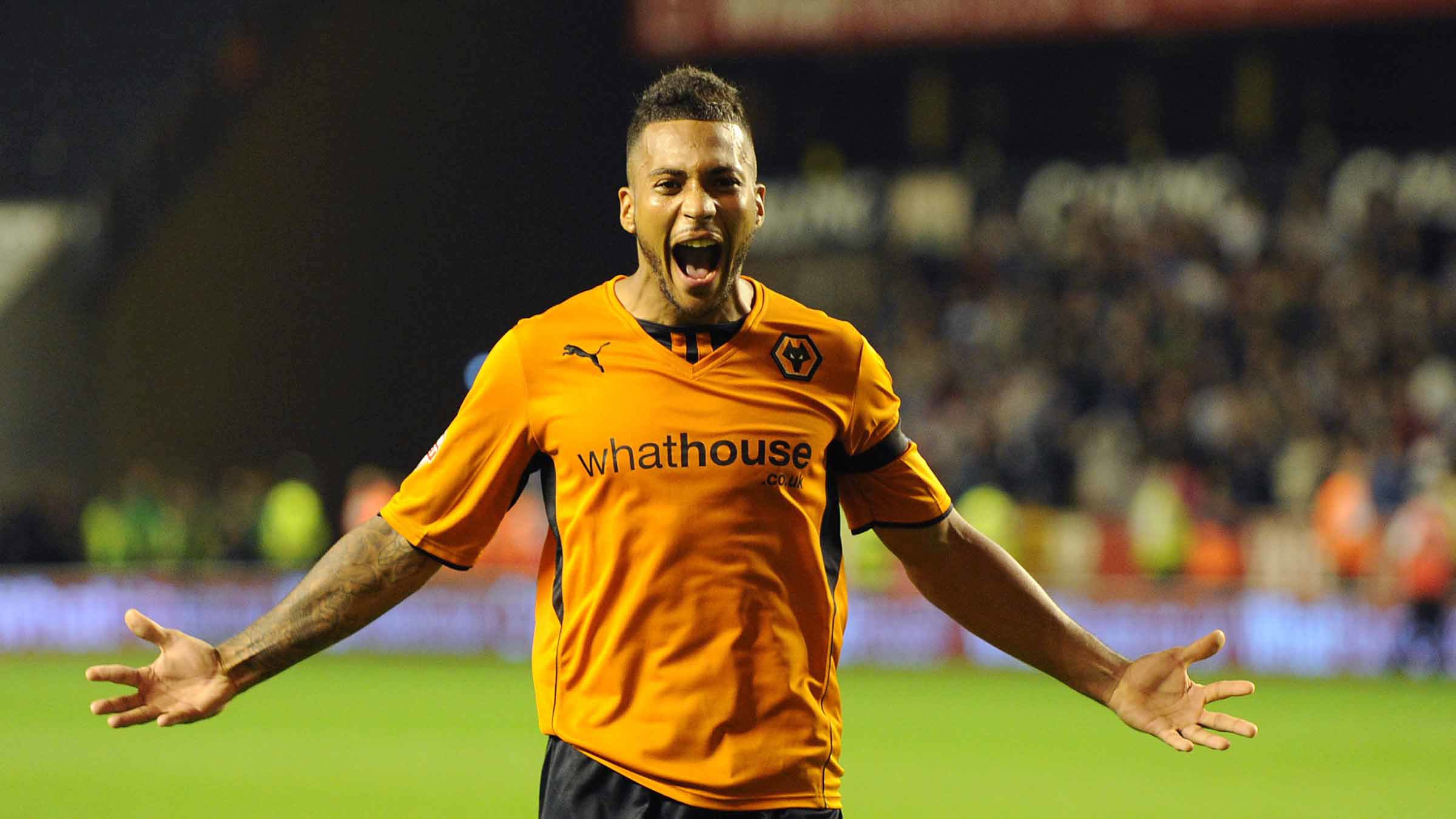 Career Paths | David Davis | Features | News | Wolverhampton Wanderers FC