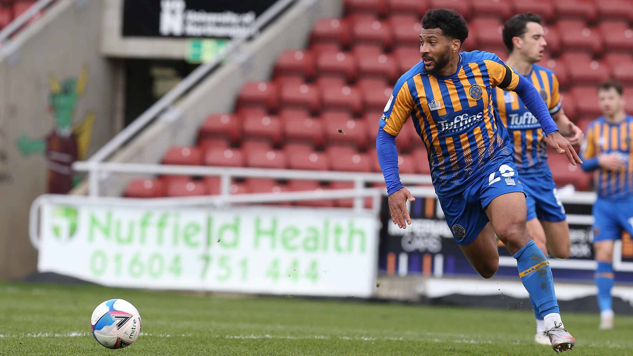 Career Paths | David Davis | Features | News | Wolverhampton Wanderers FC