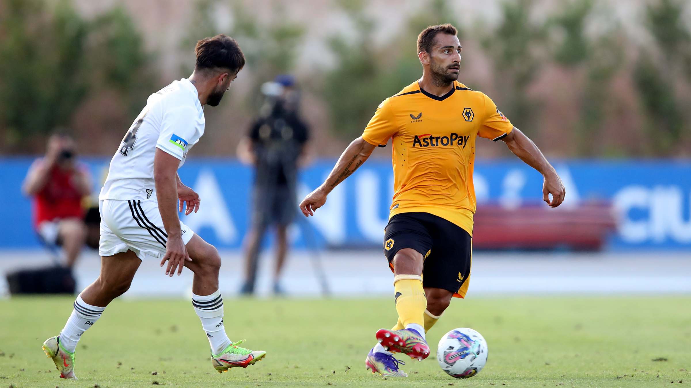 FPL Hacks #4 | Budget players | Features | News | Wolverhampton ...