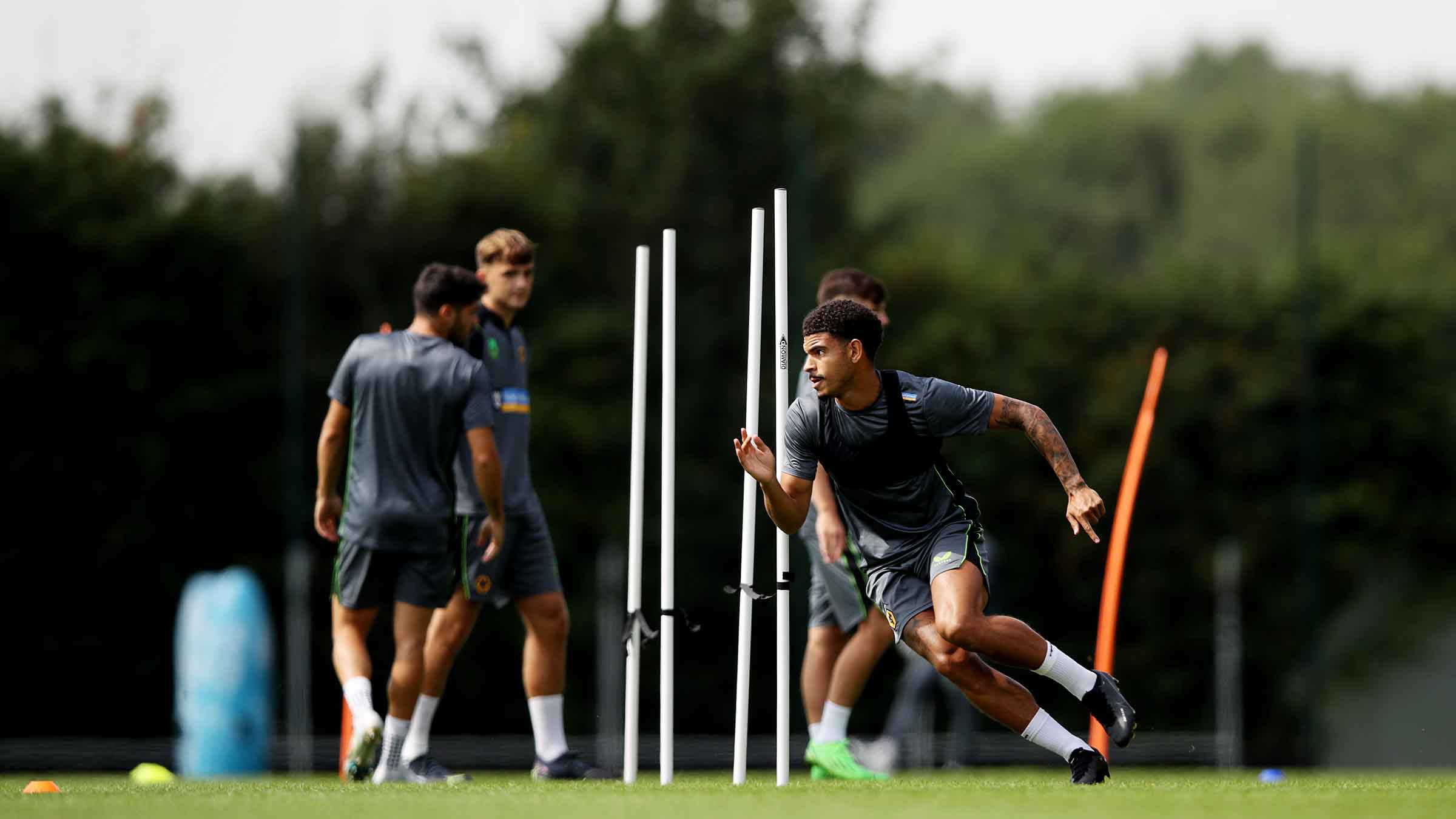 Talking Points | Leeds vs Wolves | Features | News | Wolverhampton ...