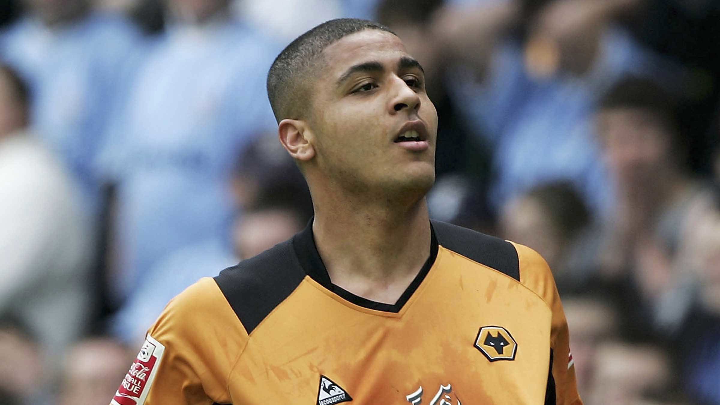 Career Paths | Leon Clarke | Features | News | Wolverhampton Wanderers FC