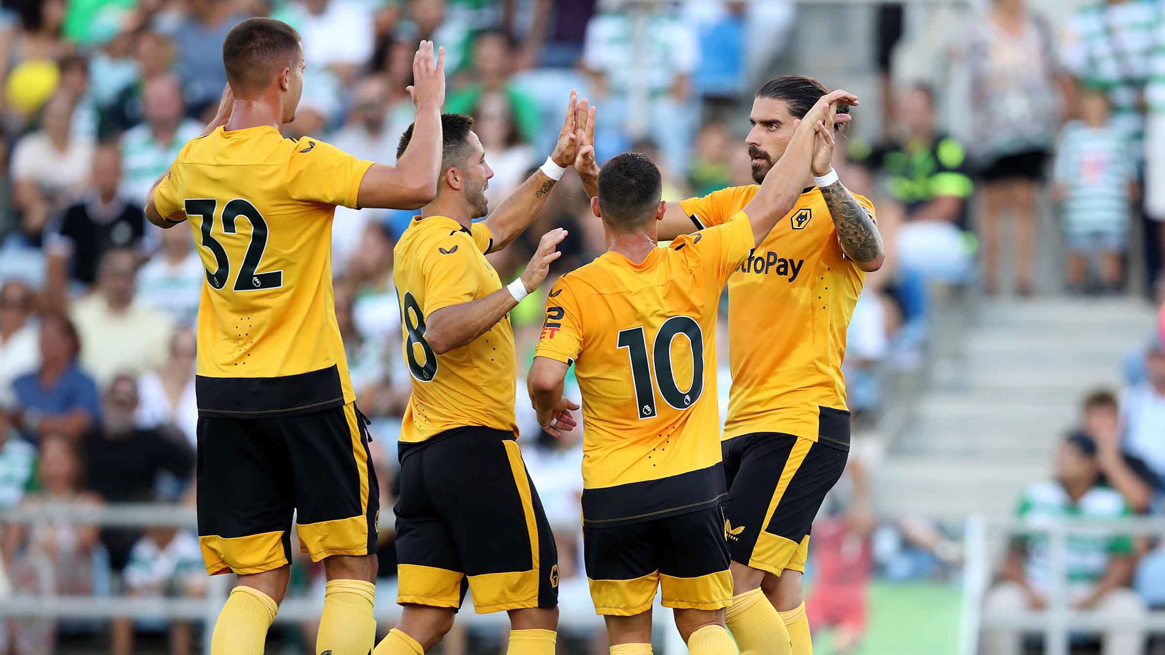 Talking Points | Leeds vs Wolves | Features | News | Wolverhampton ...
